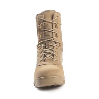 Bates 8" Tactical Sport Side Zip Boots
