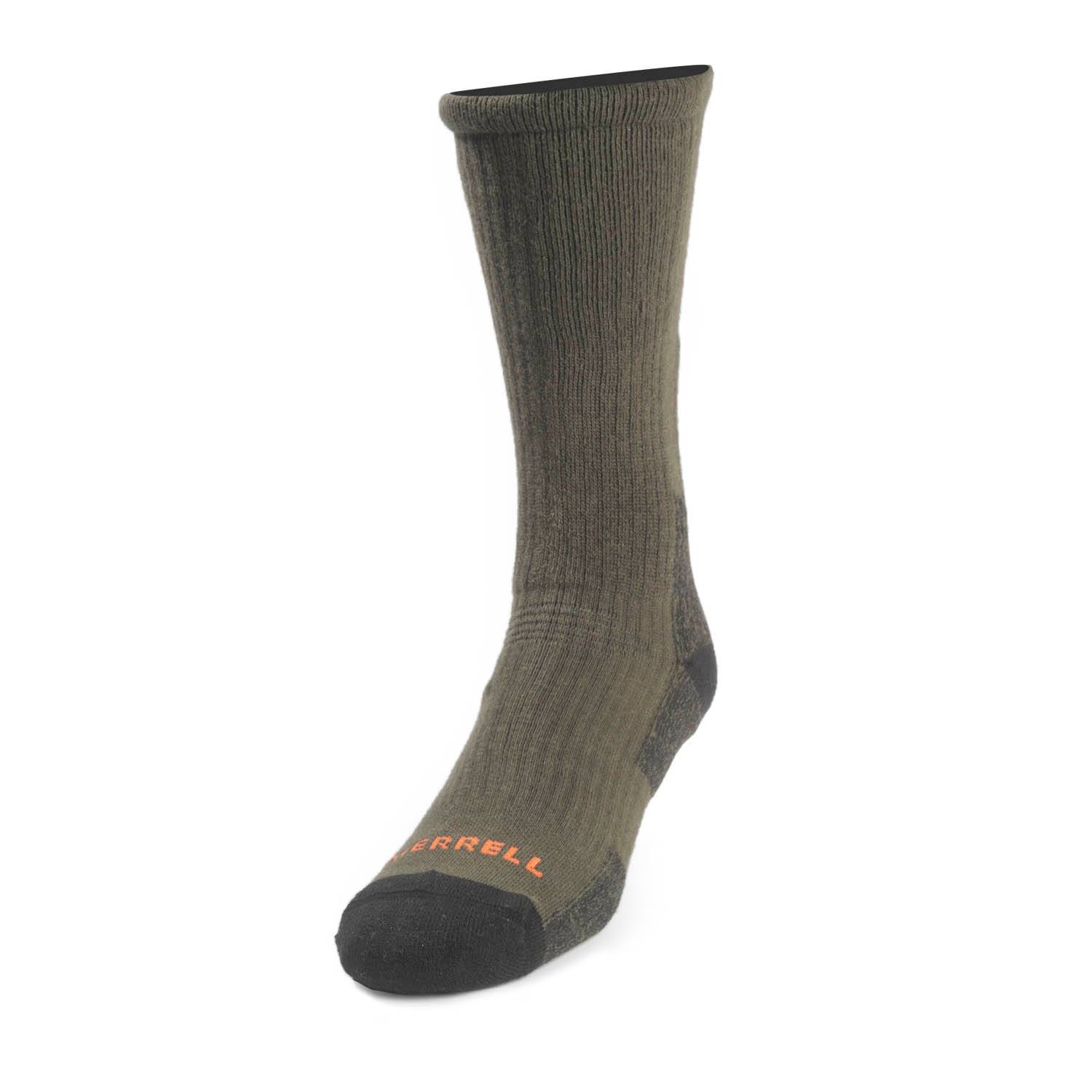Merrell Tactical Crew Socks | Tactical Socks