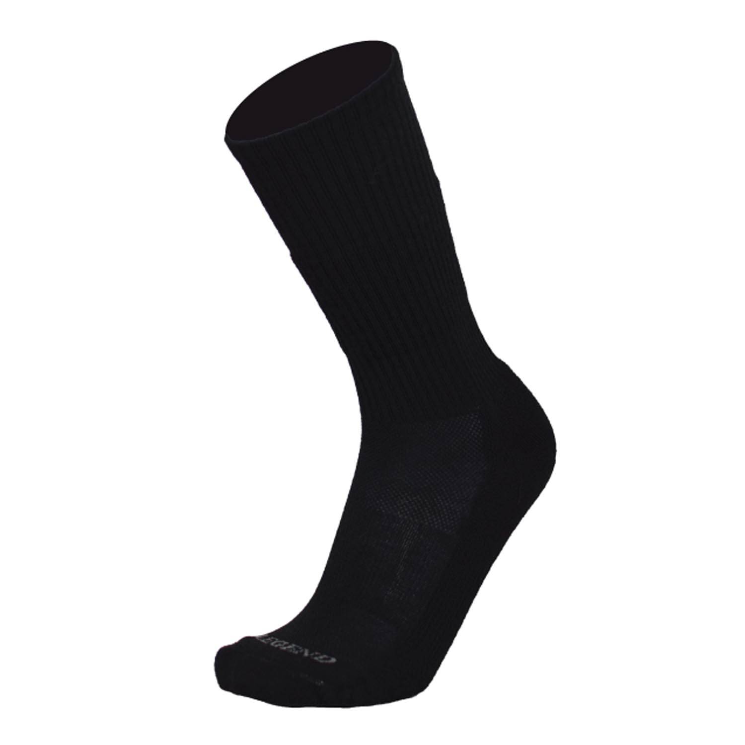LEGEND (All Weather) Compression Merino Wool Tactical Boot Socks at US ...