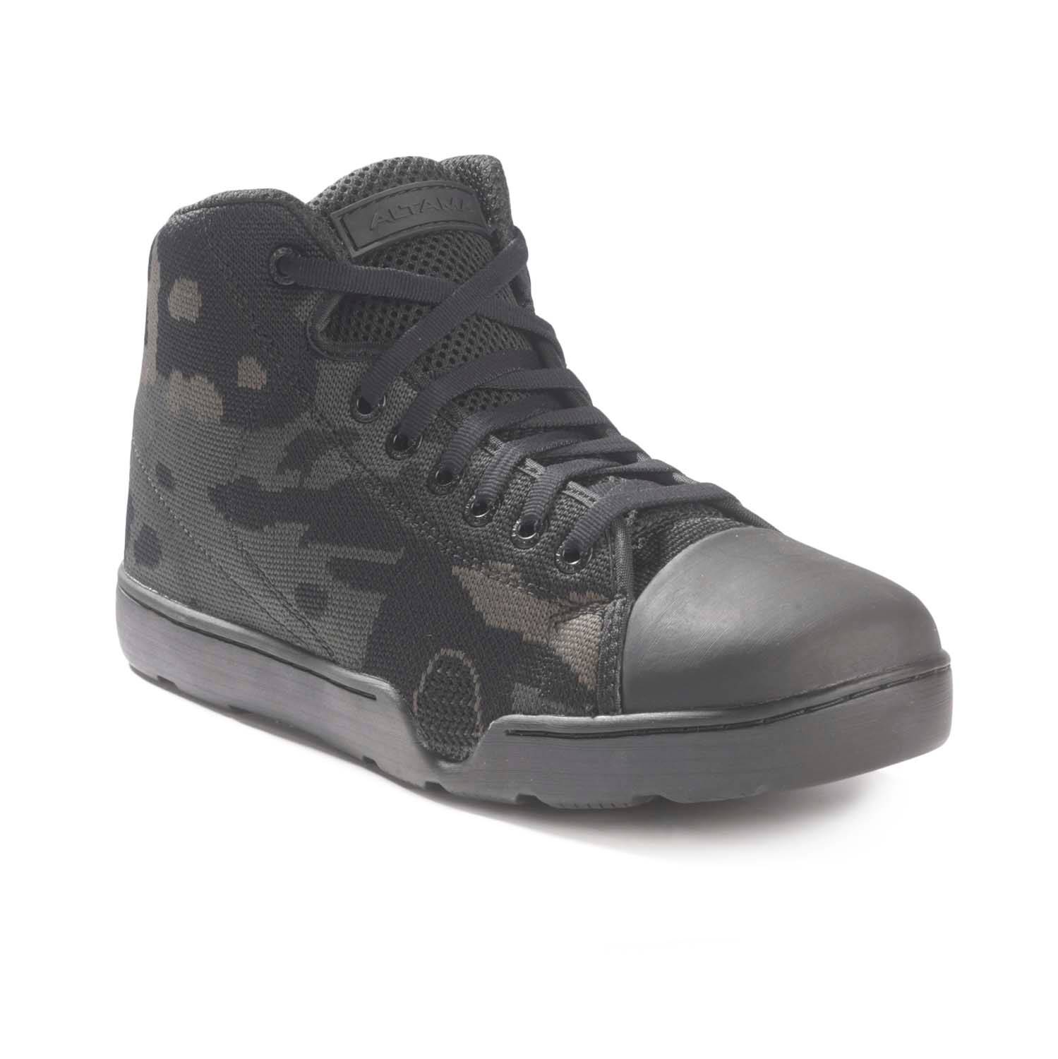 Altama Urban Assault Mid Boots