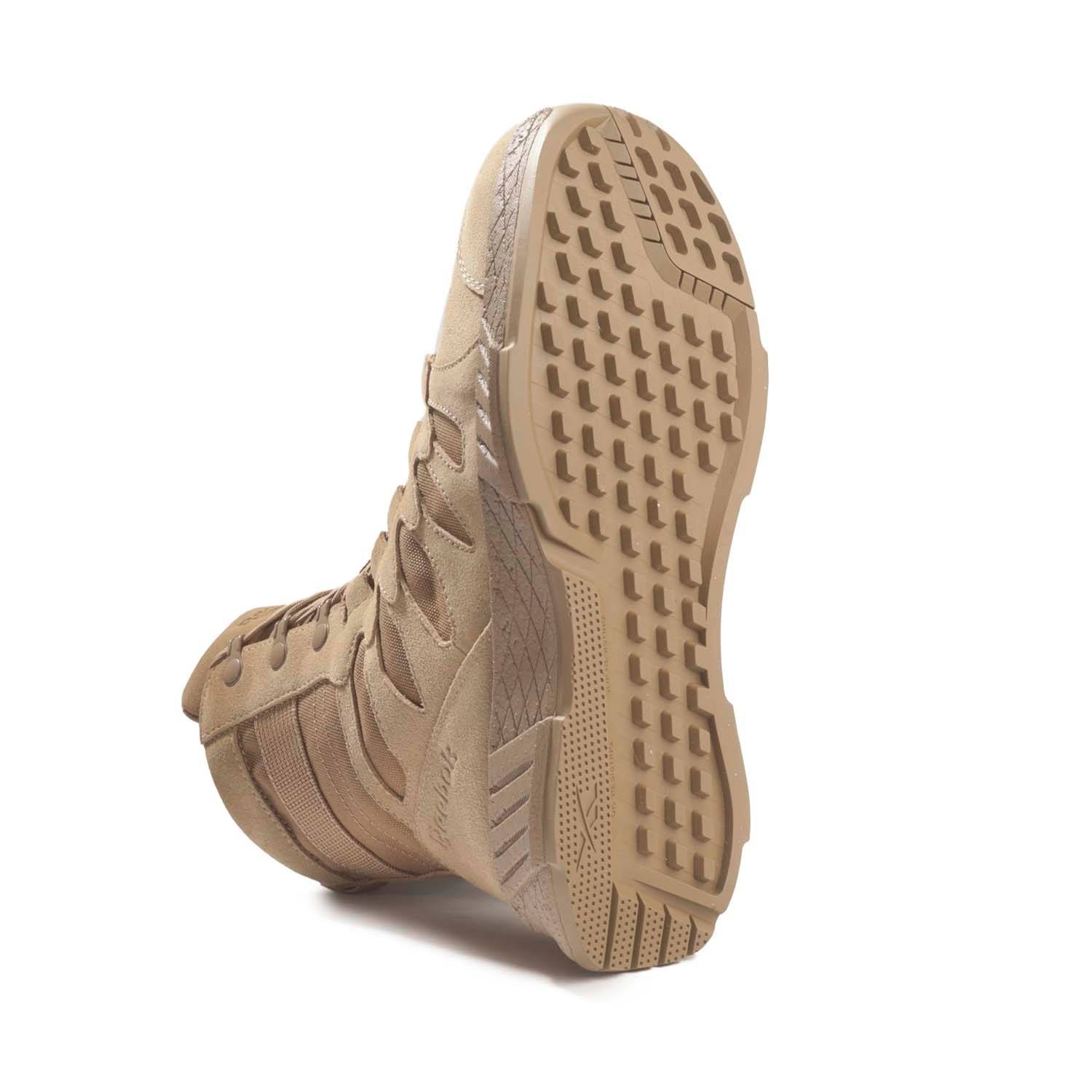 Reebok Floatride Energy 8" Tactical Boots