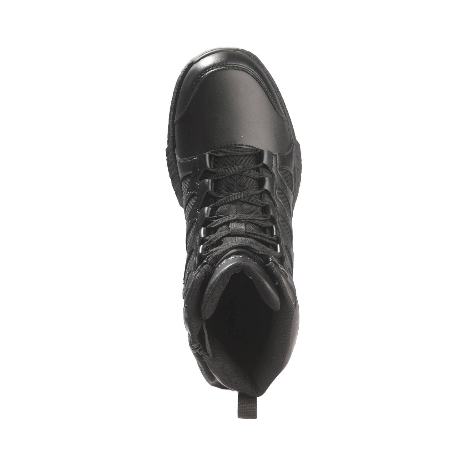 Reebok Floatride Energy 6” Side-Zip Tactical Boots