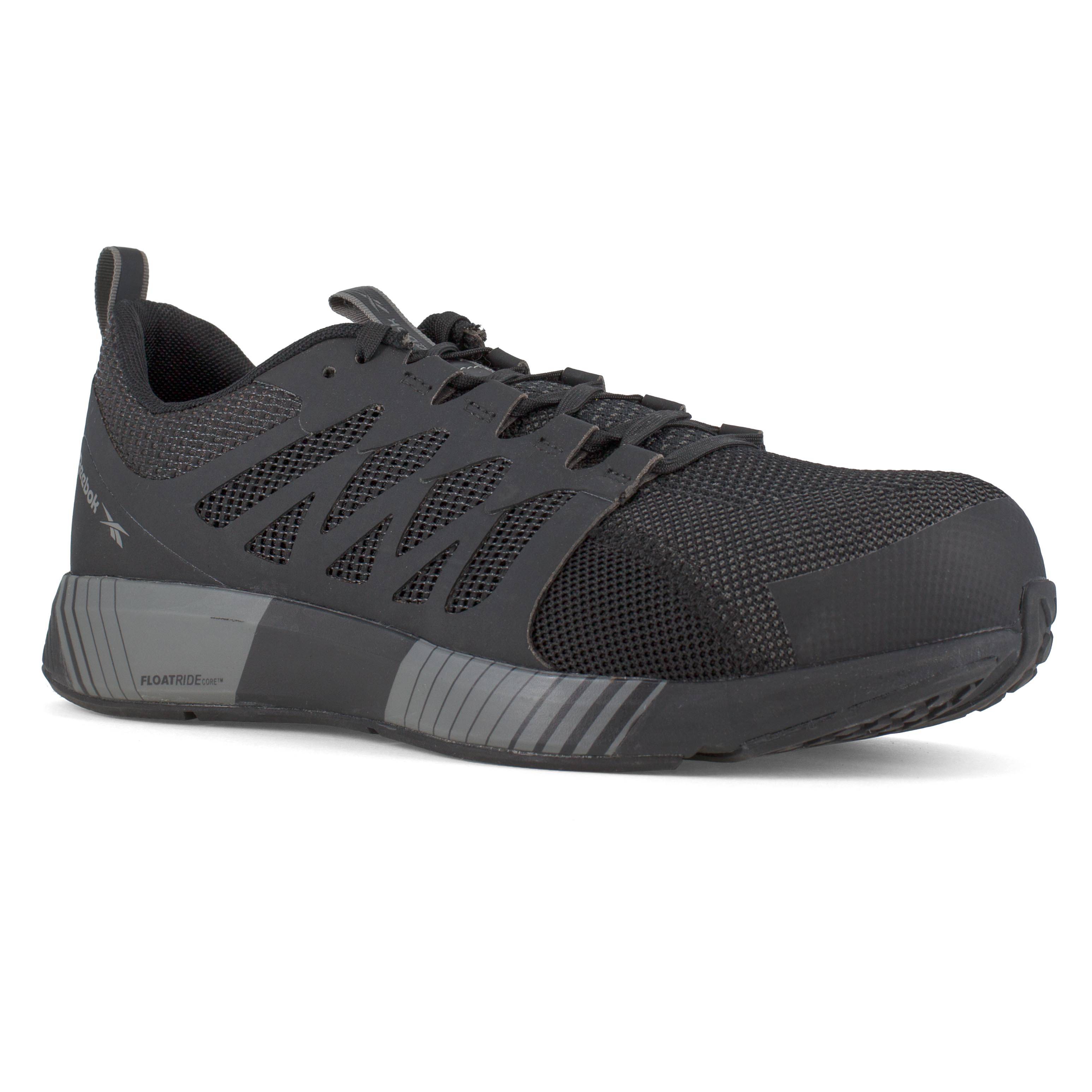 Reebok Men's Fusion Flexweave Work Shoes | U.S. Patriot