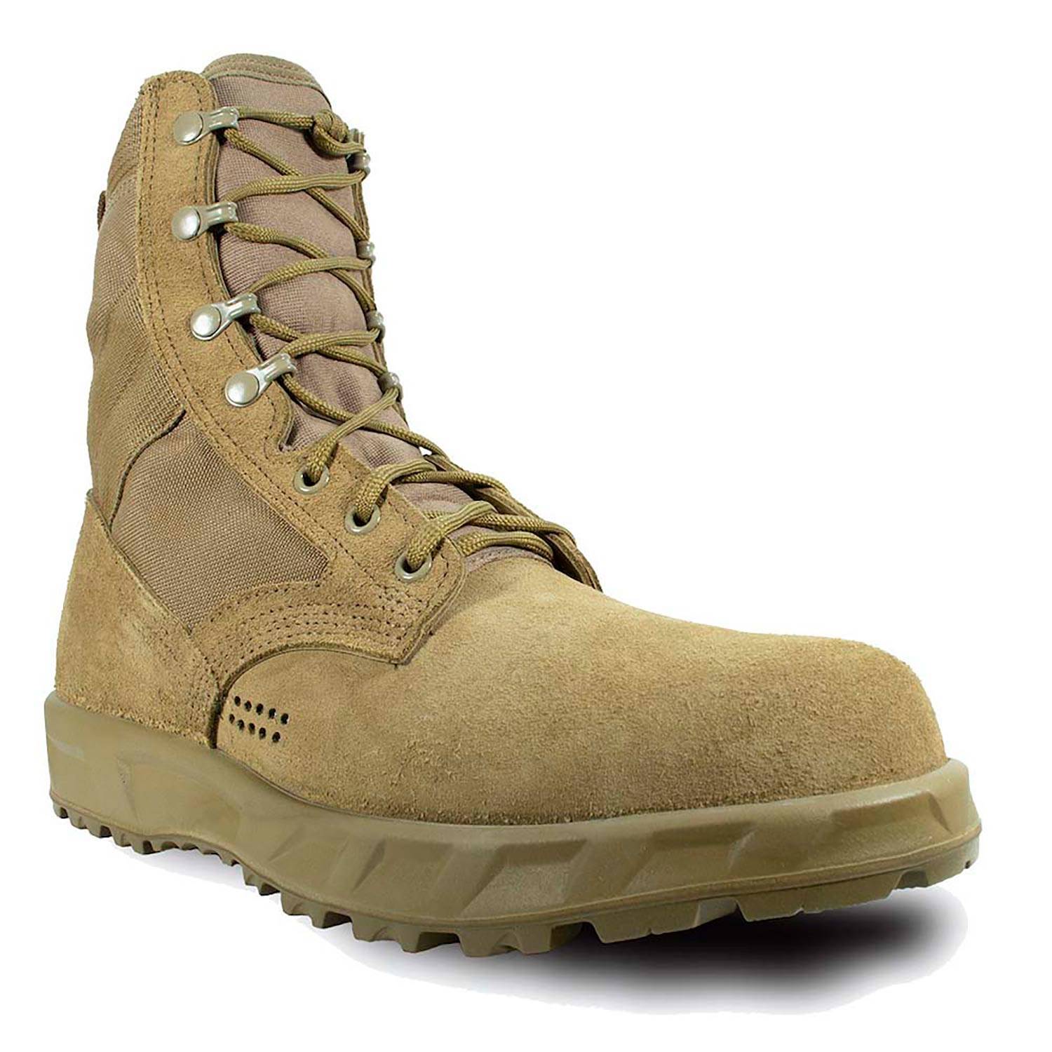 T2 Ultra Light Steel Toe Boot 8389 | McRae Boots