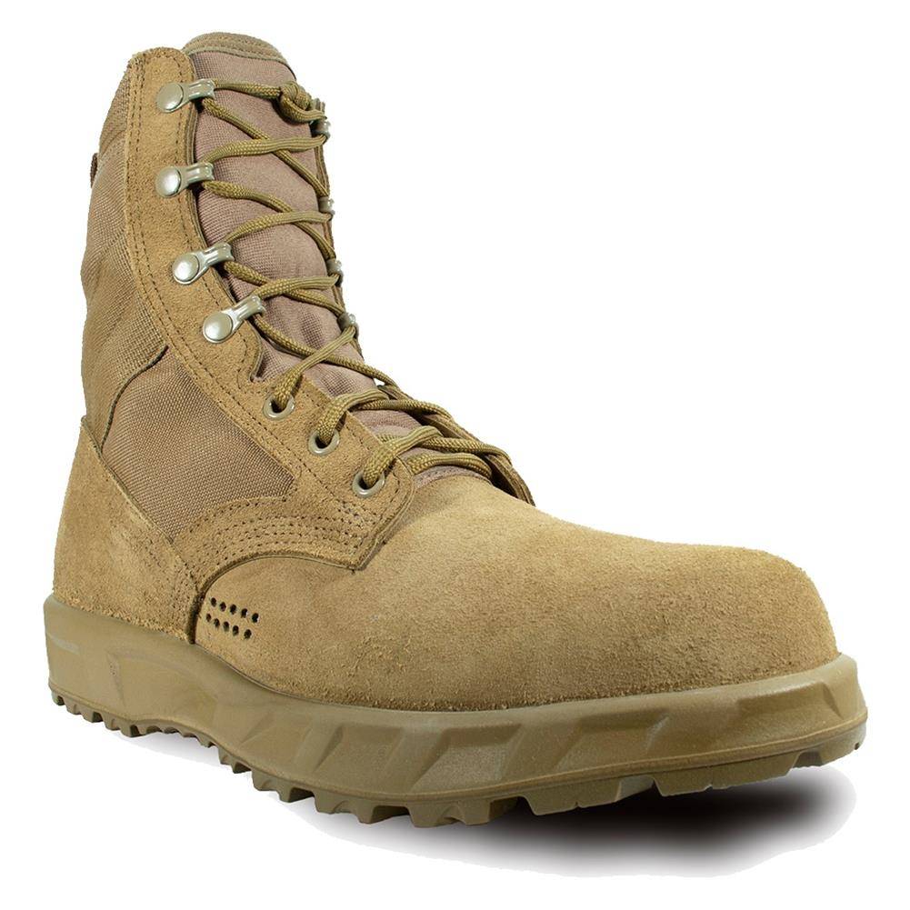 McRae Ultra Light Combat Boots Coyote