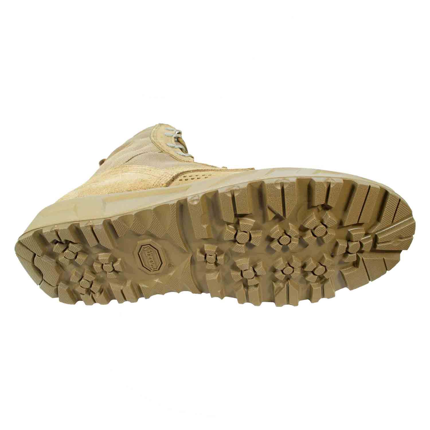 McRae Ultra Light Combat Boots Coyote