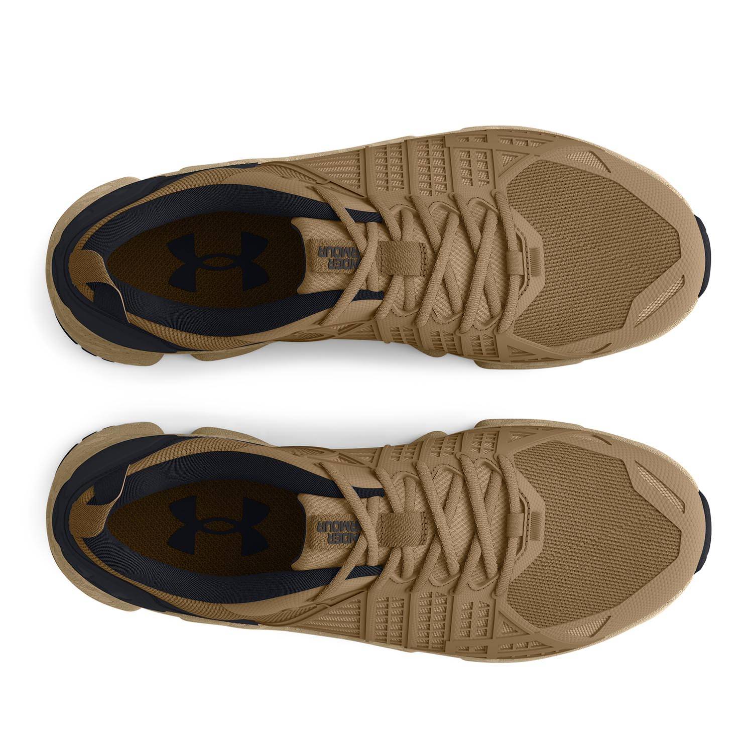 Under Armour Micro G Strikefast Tactical Shoe | U.S. Patriot
