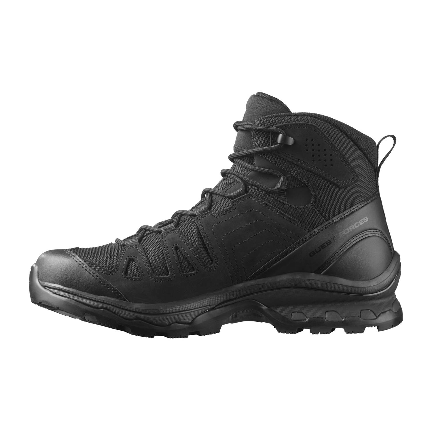 Salomon Men's Quest Prime FORCES GTX Boots | US Patriot