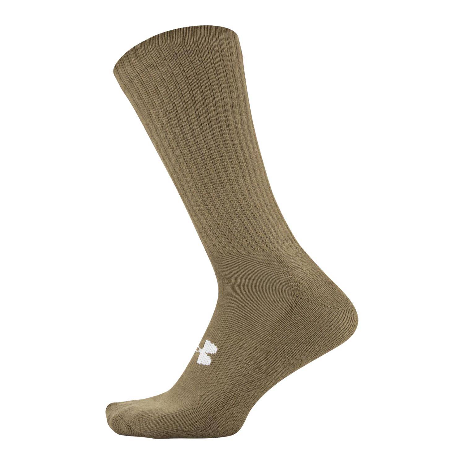 Under Armour Tactical Boot Socks