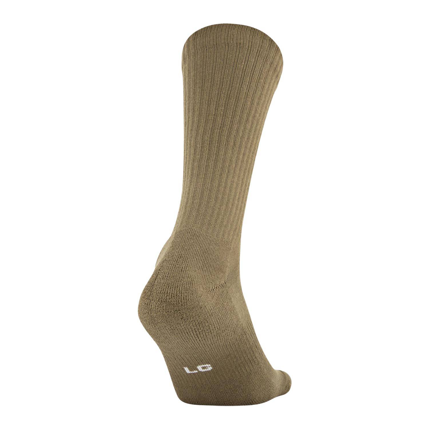 Under Armour Tactical Boot Socks
