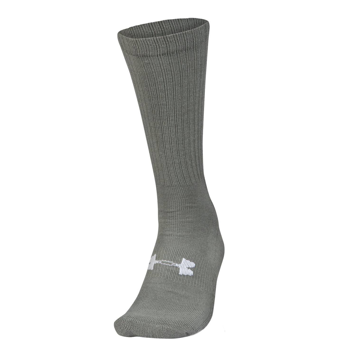 Under Armour Tactical Boot Socks