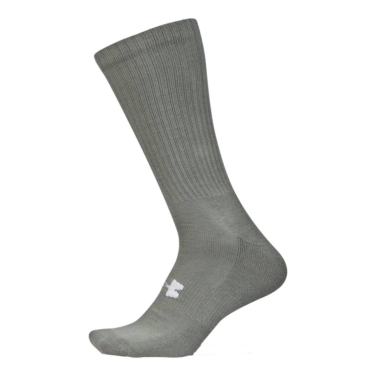 Under Armour Tactical Boot Socks