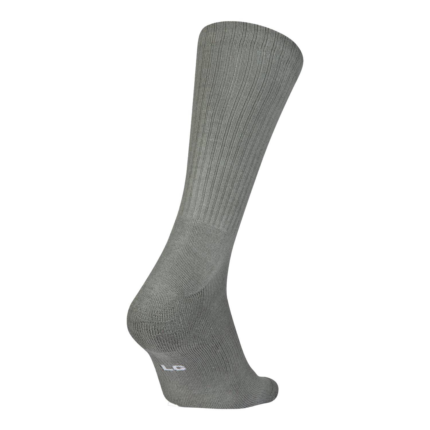 Under Armour Tactical Boot Socks