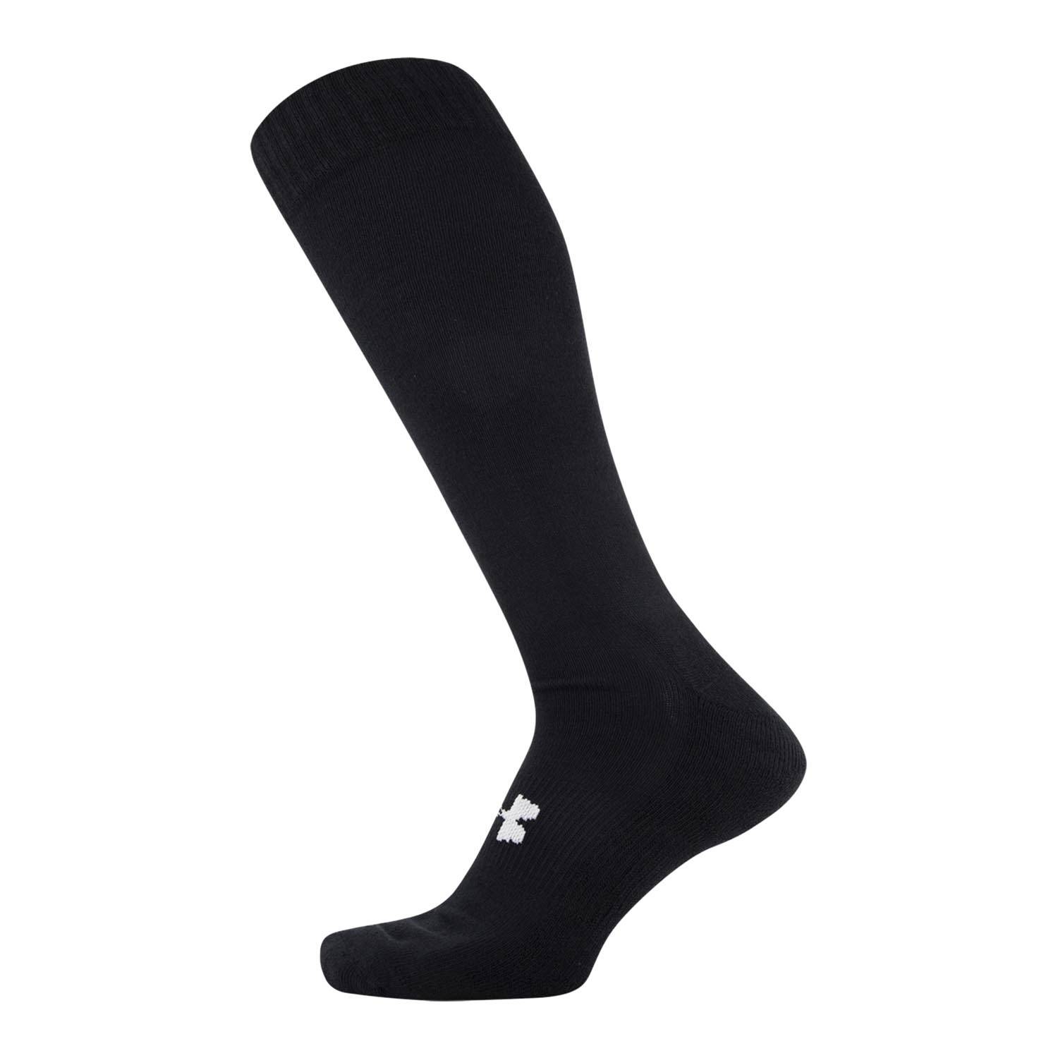 Under Armour Tactical Over-The-Calf Socks