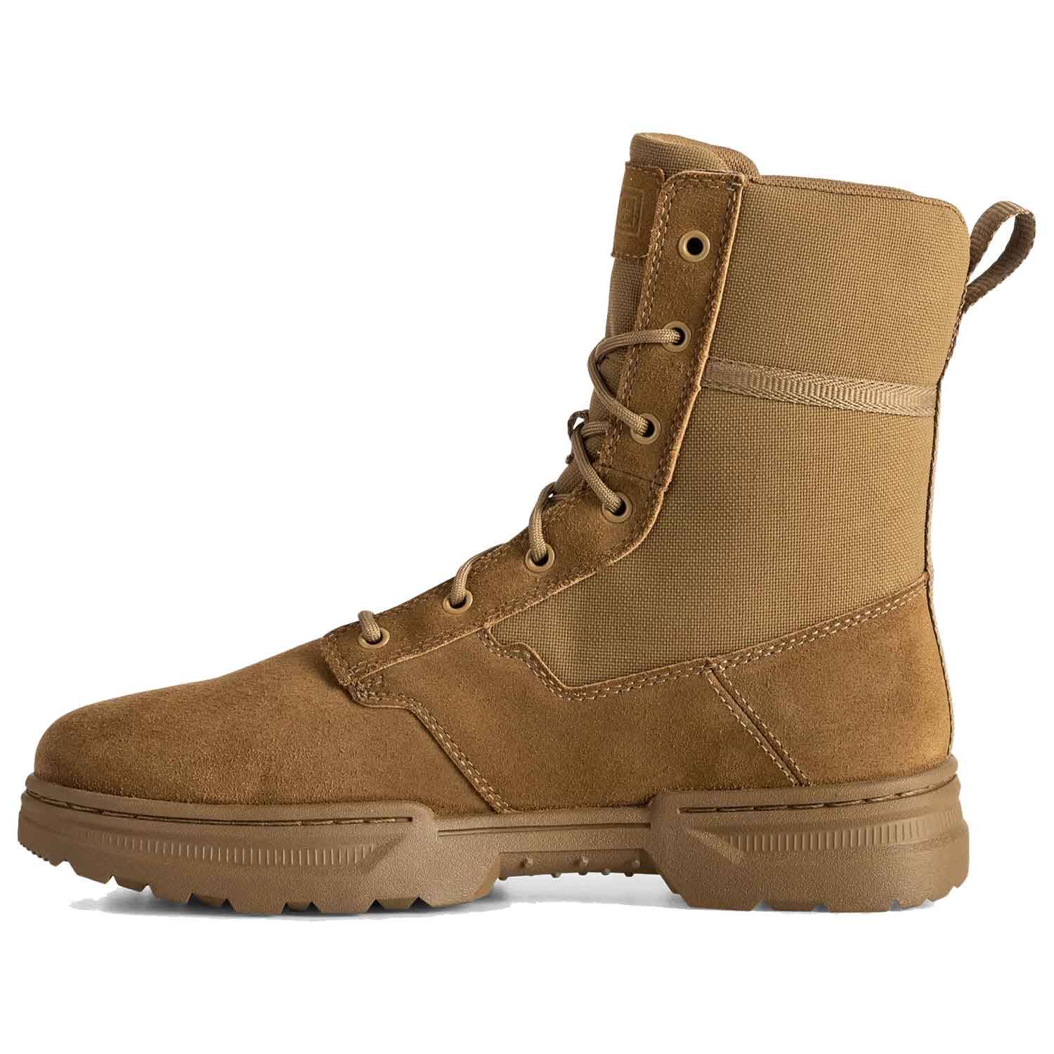 5.11 Tactical Speed 4.0 8" AR 670-1 Boot | U.S. Patriot