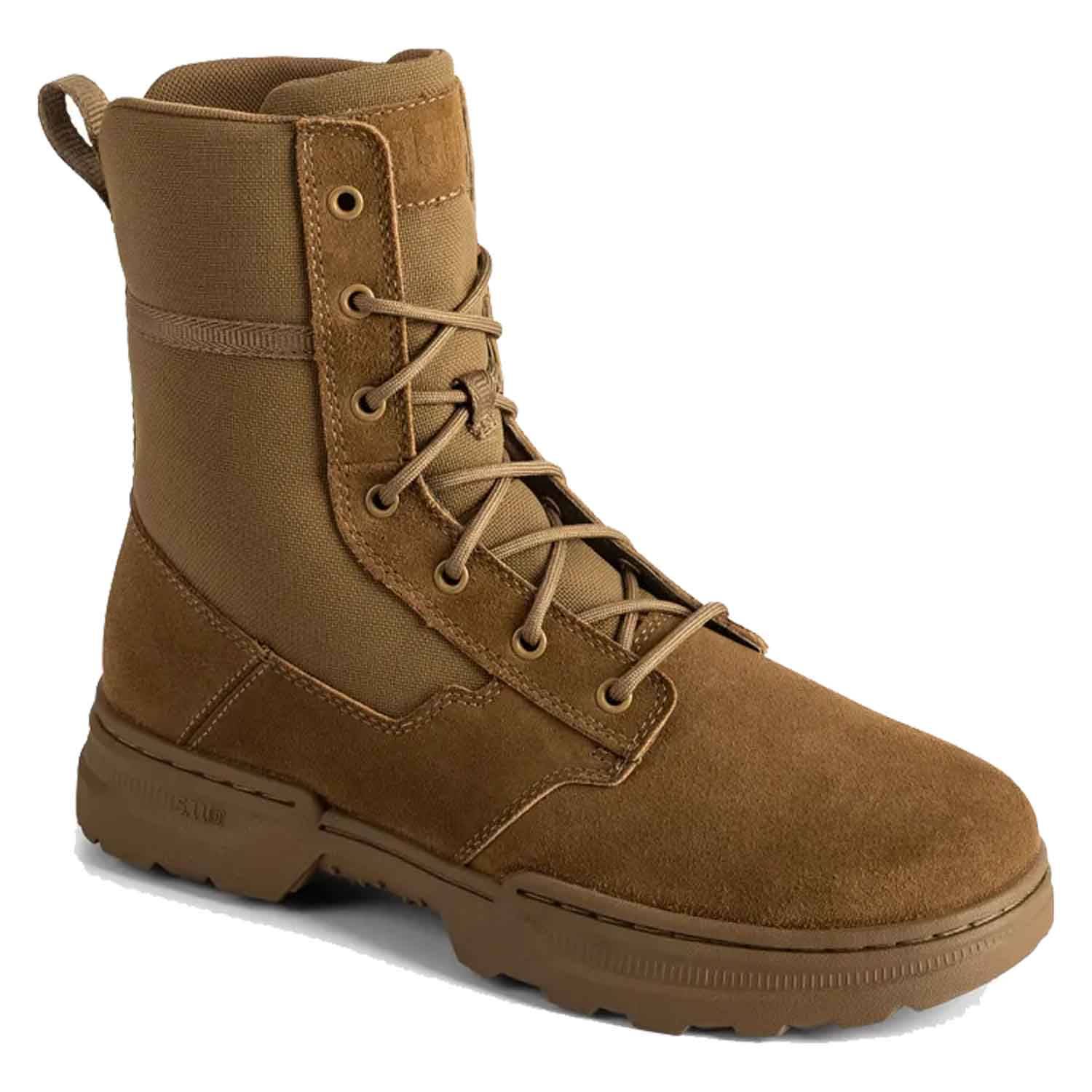 5.11 Tactical Speed 4.0 8" AR 670-1 Boot | U.S. Patriot