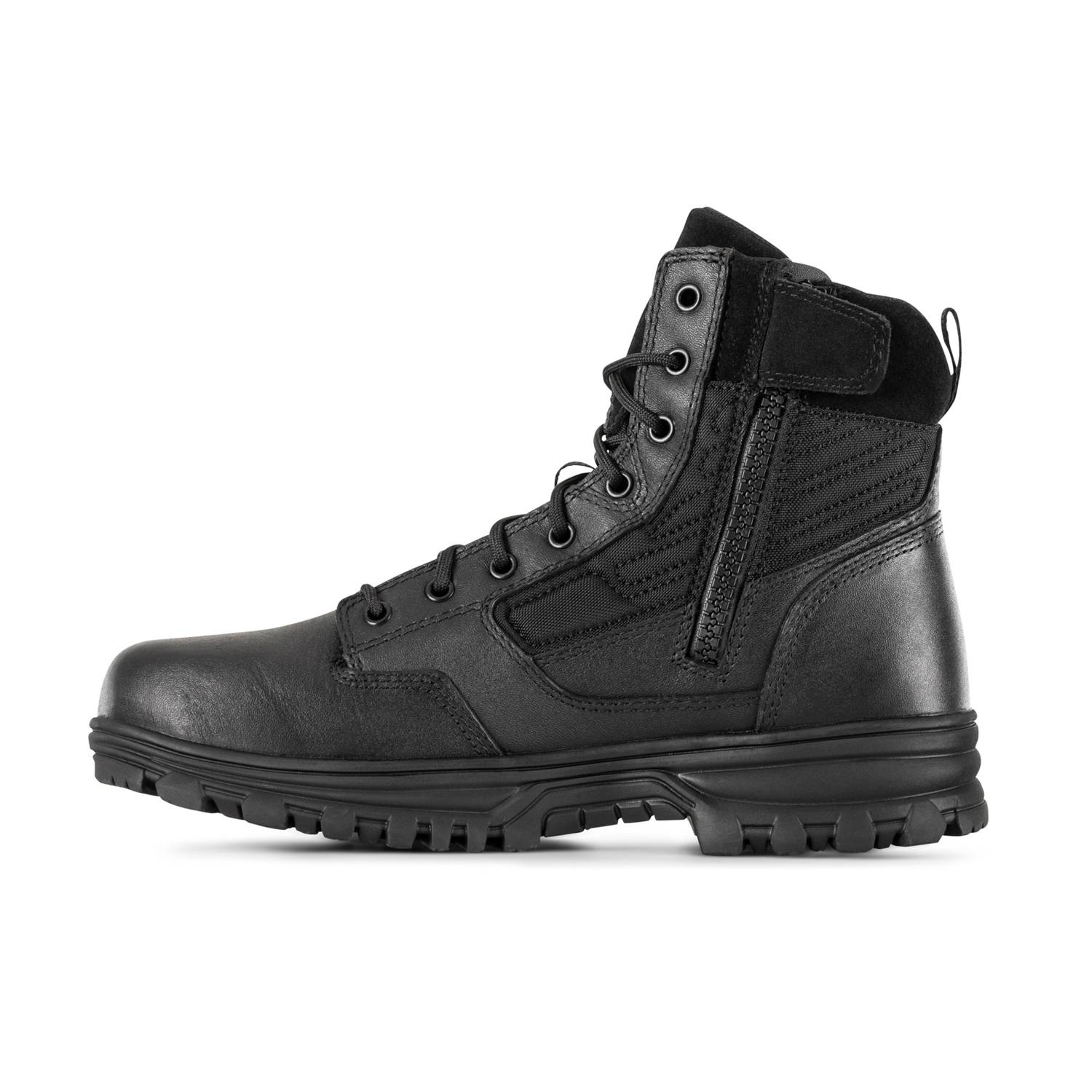 5.11 Tactical EVO 2.0 6" Side Zip Boots | U.S. Patriot