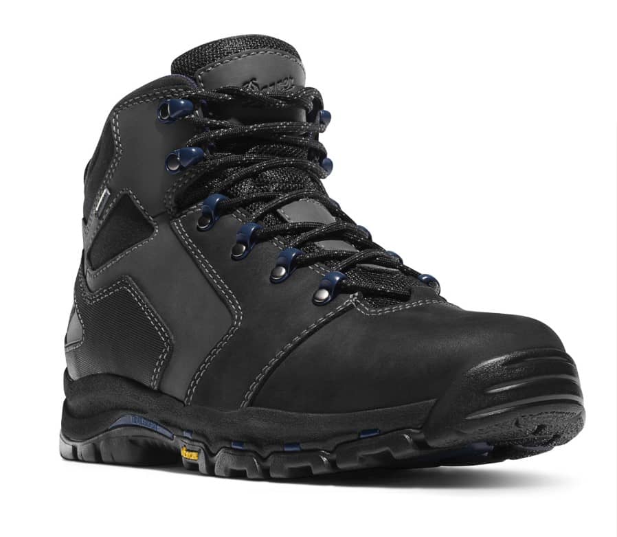 Danner Vicious 4.5" GTX Composite Toe Work Boots