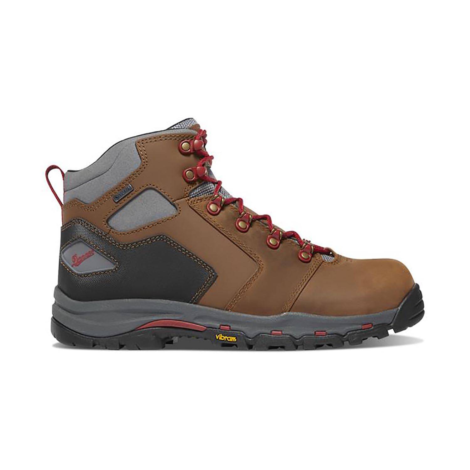 Danner Vicious 4.5" GTX Composite Toe Work Boots