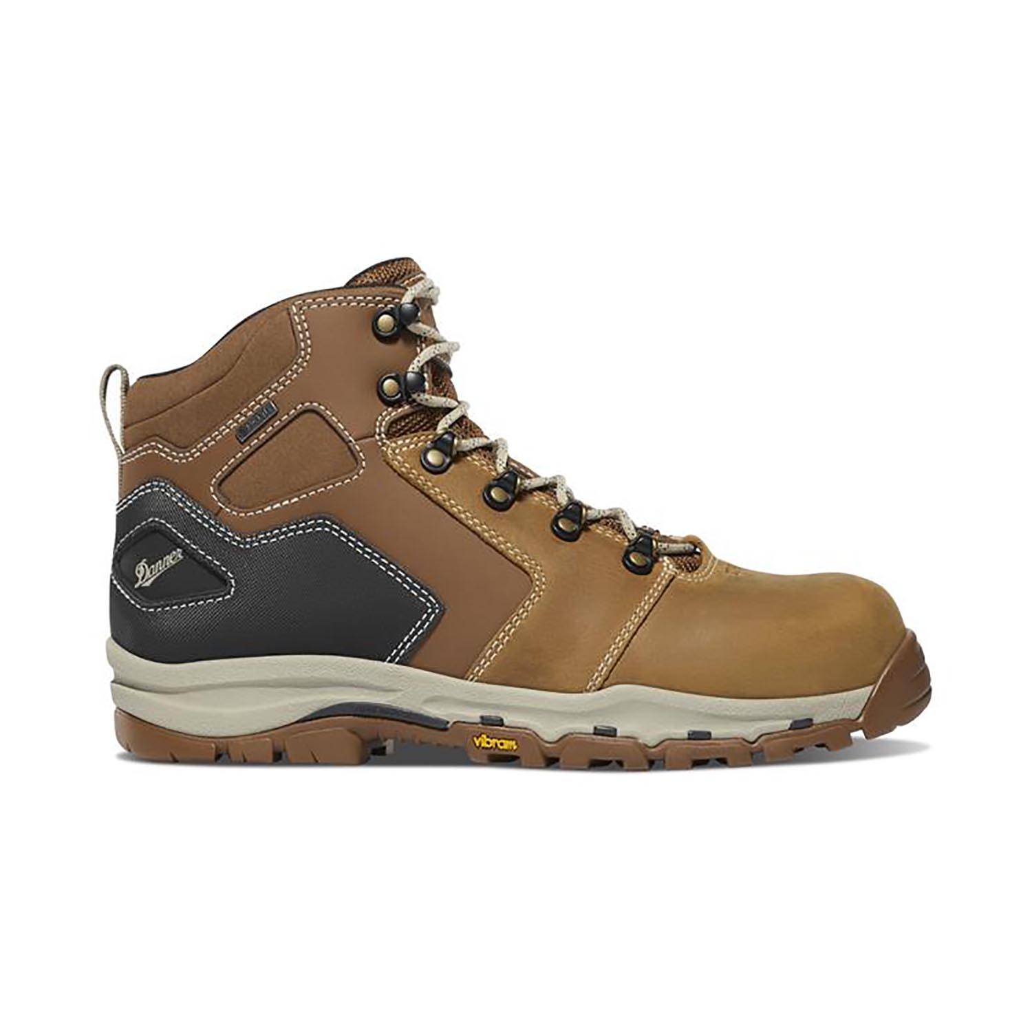 Danner Vicious 4.5" GTX Composite Toe Work Boots