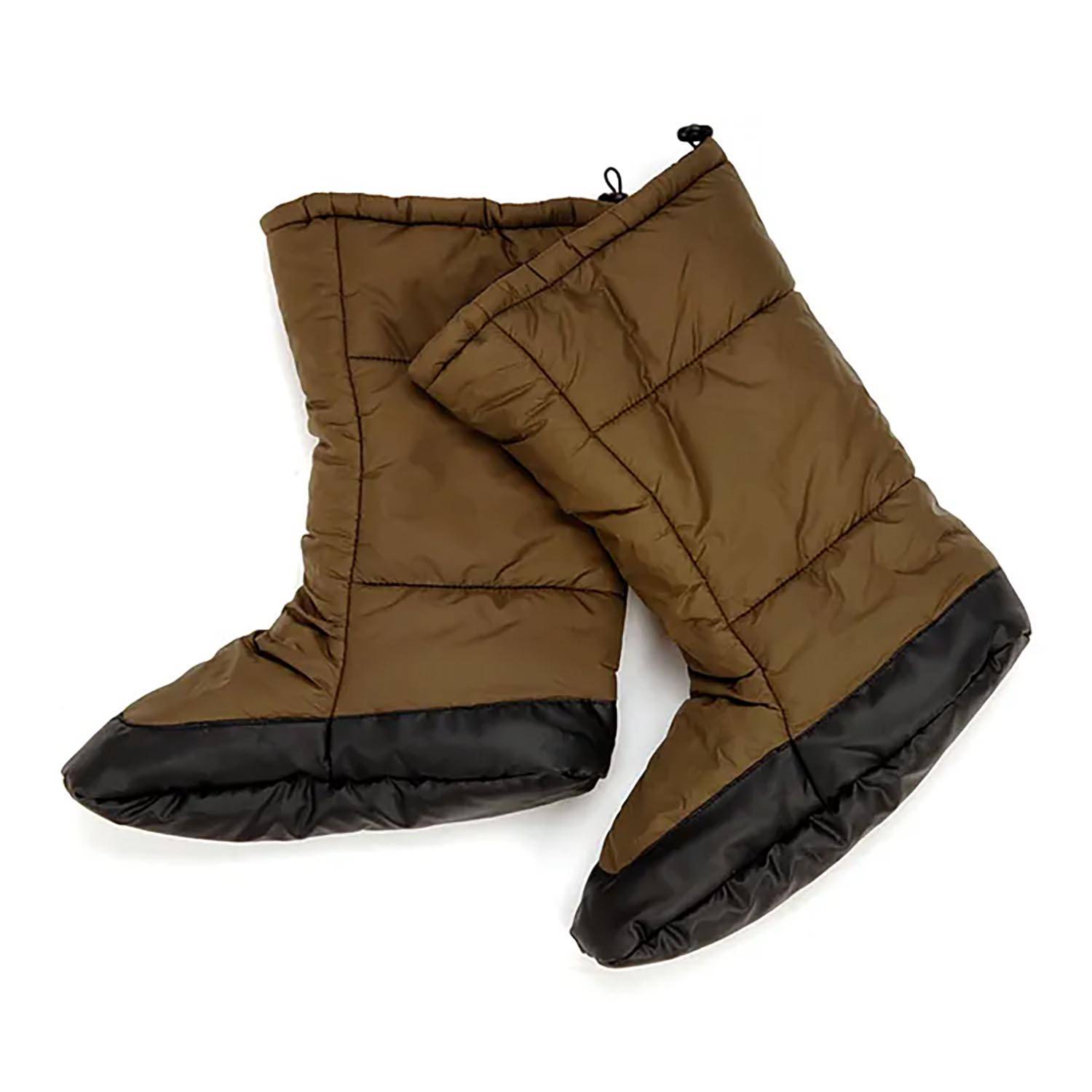 Snugpak SnugFeet Insulated Tent Booties | U.S. Patriot