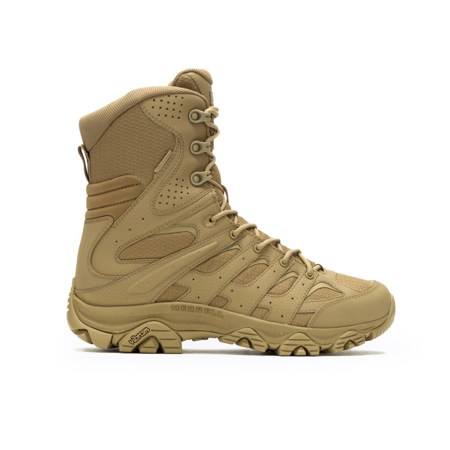 Merrell Tactical Boots | US Patriot Tactical