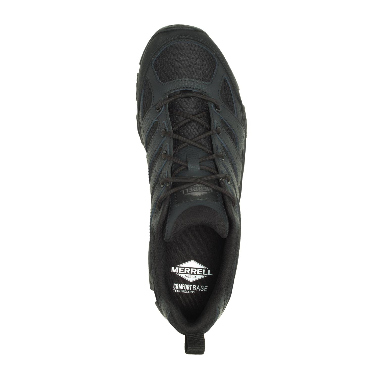 Merrell Men's Moab 3 Tactical Shoes | U.S. Patriot