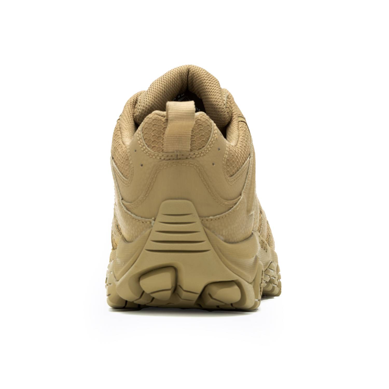 Merrell Men's Moab 3 Tactical Shoes | U.S. Patriot