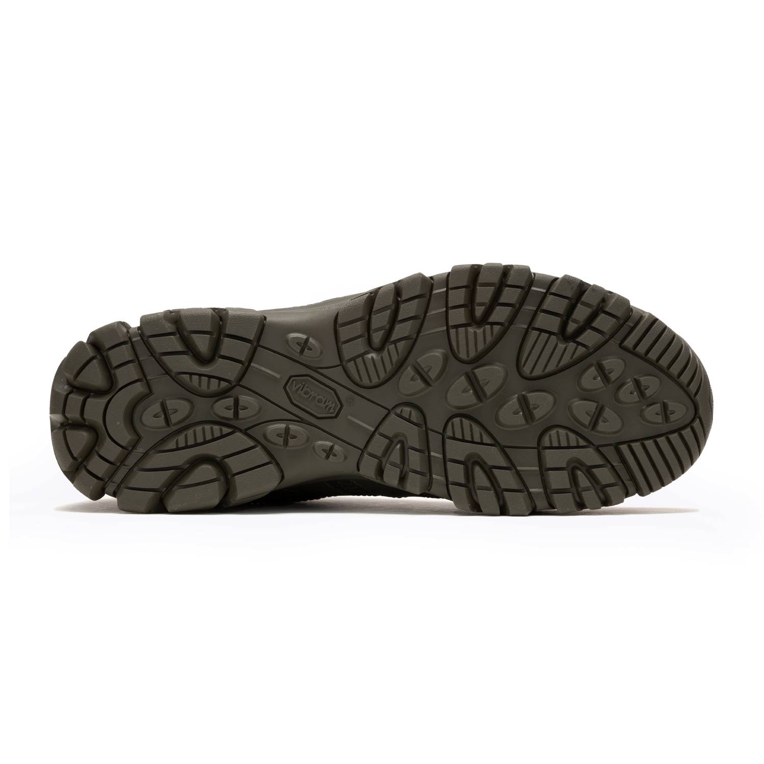 Merrell Men's Moab 3 Tactical Shoes | U.S. Patriot