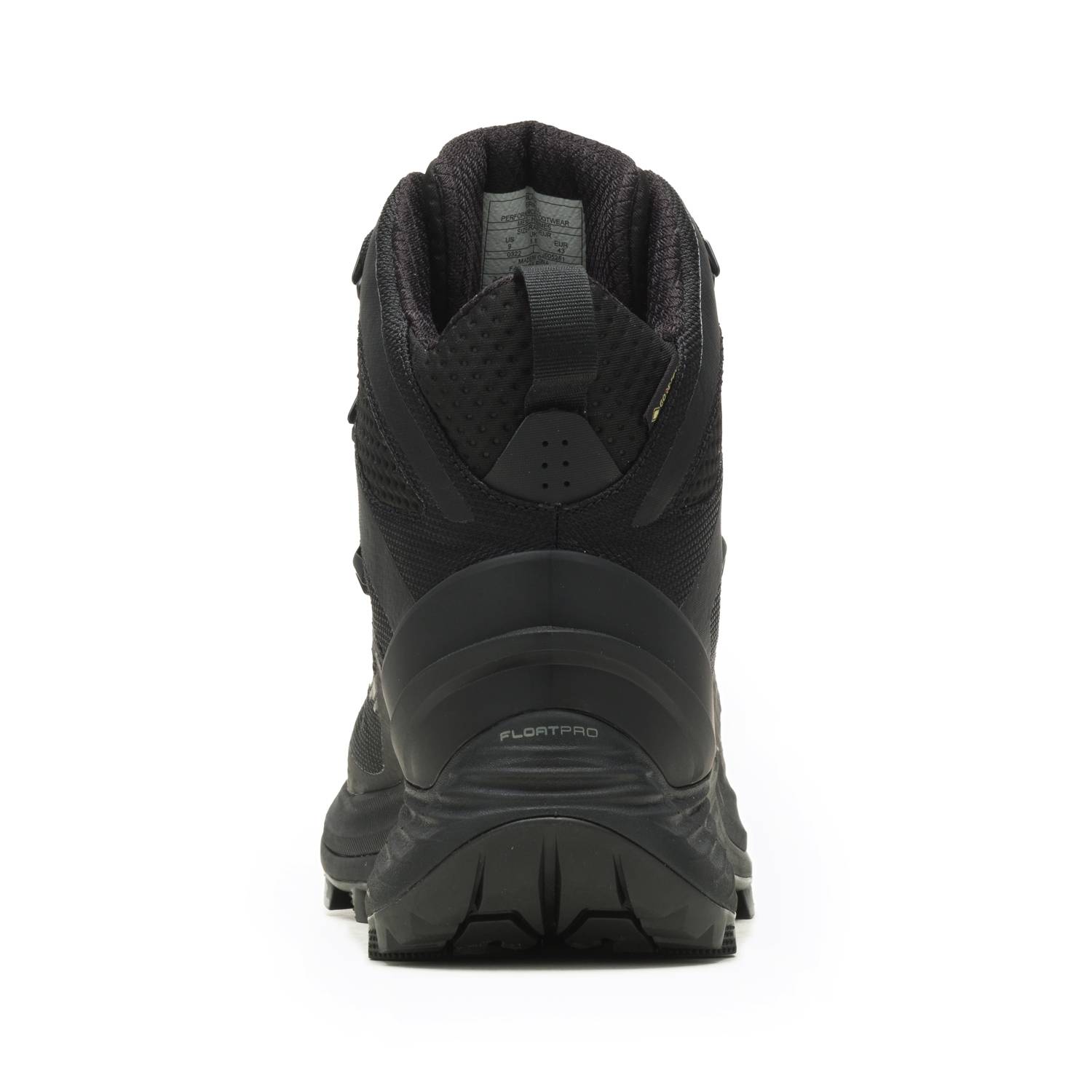 Merrell Rogue Tactical GTX Waterproof Boots