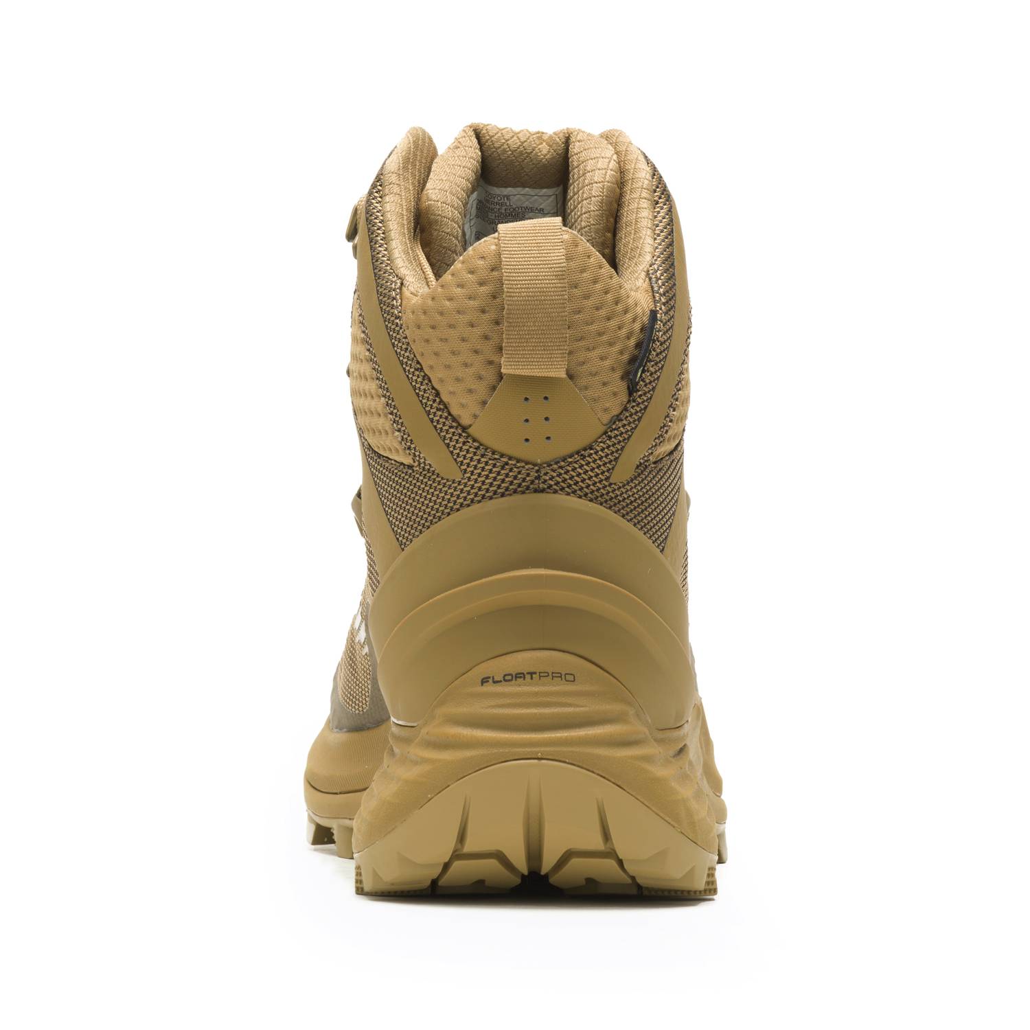 Merrell Rogue Tactical GTX Waterproof Boots