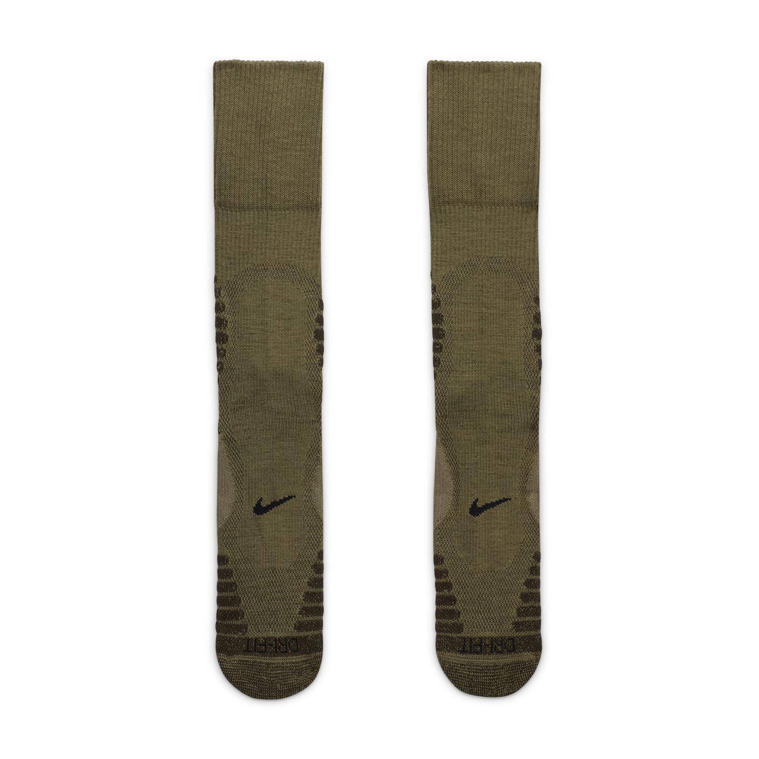 Nike Outdoor Cushion Crew Socks | U.S. Patriot