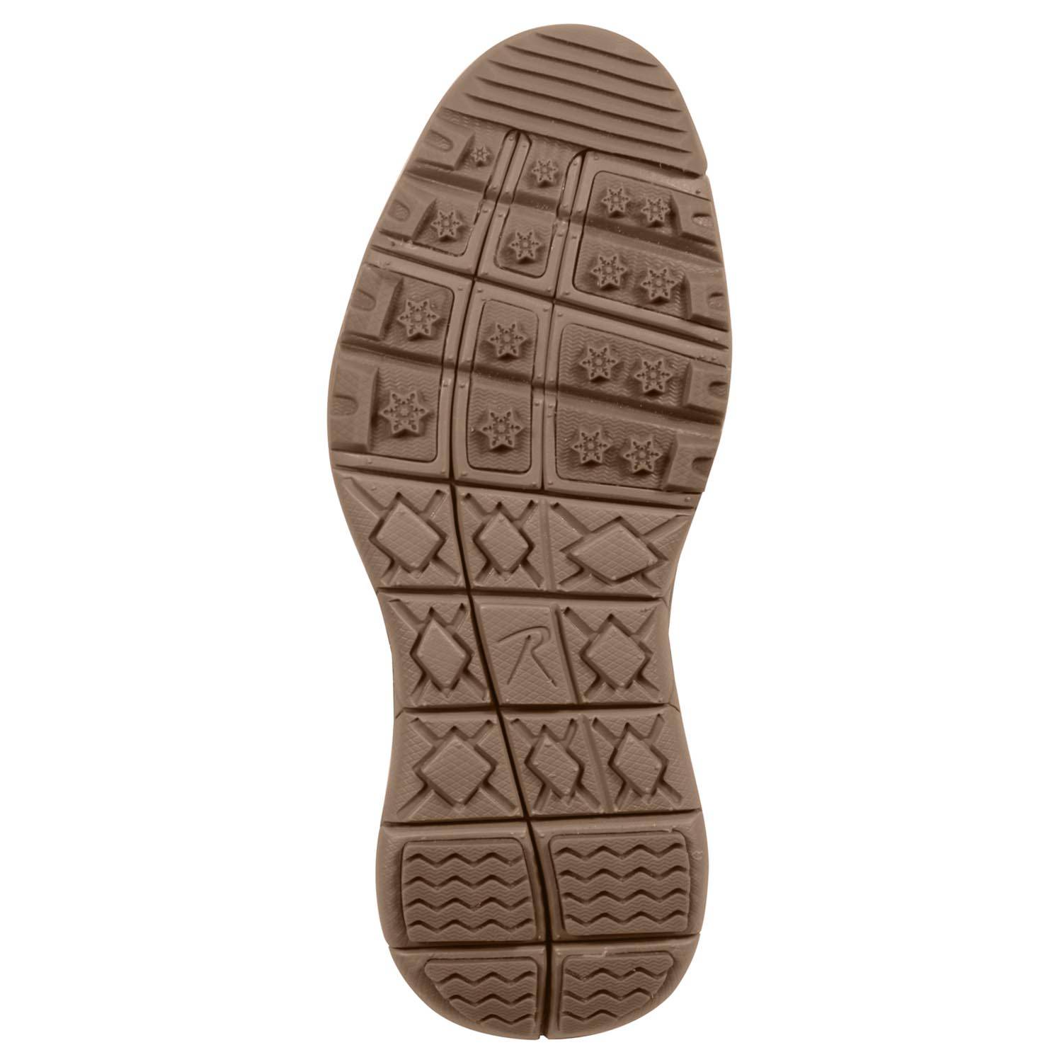 Rothco V-Max Lightweight Tactical Boot - Ar Coy