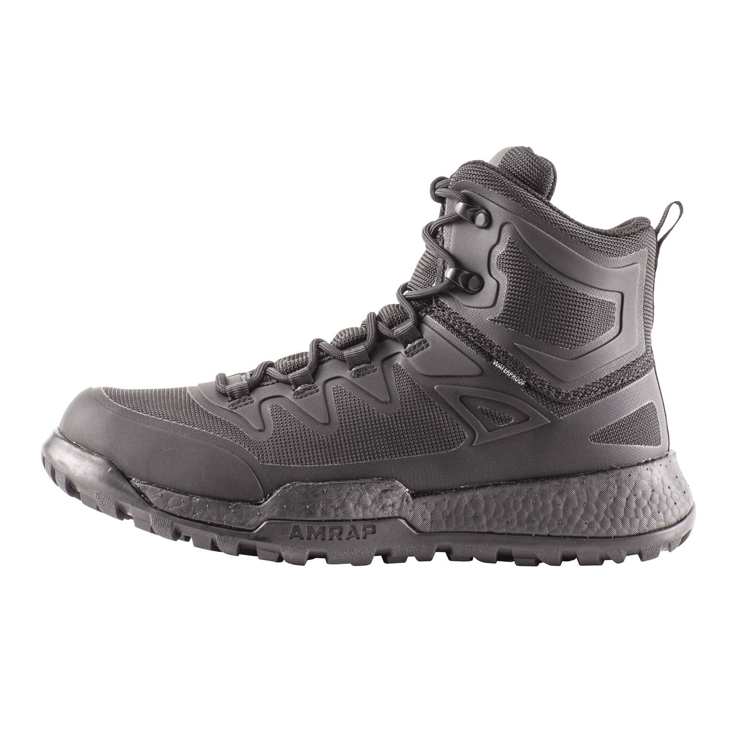 Belleville AMRAP Vapor Boots
