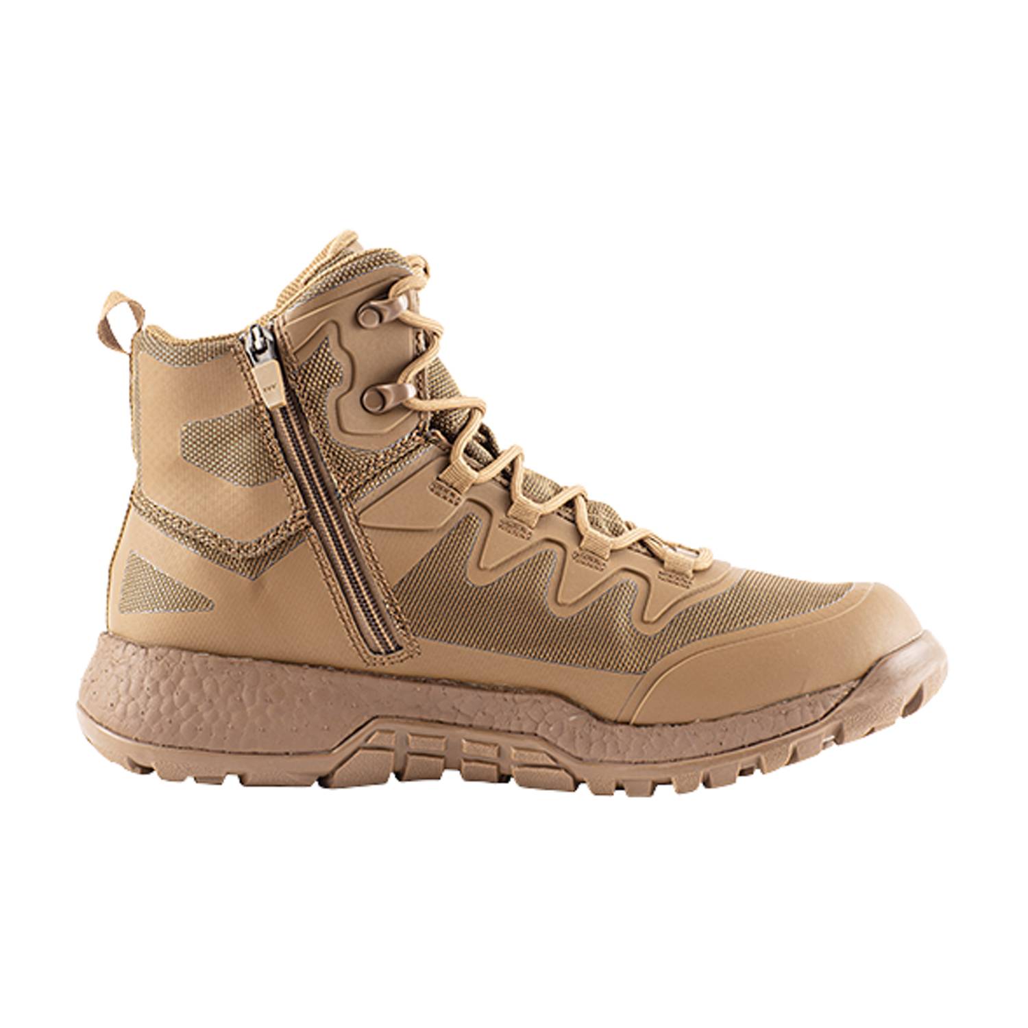 Belleville AMRAP Vapor Boots