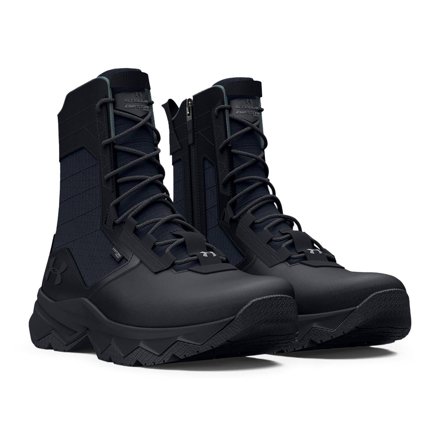 Under Armour Tactical Boots Under Armour Men's Valsetz Rts Shop 1.5