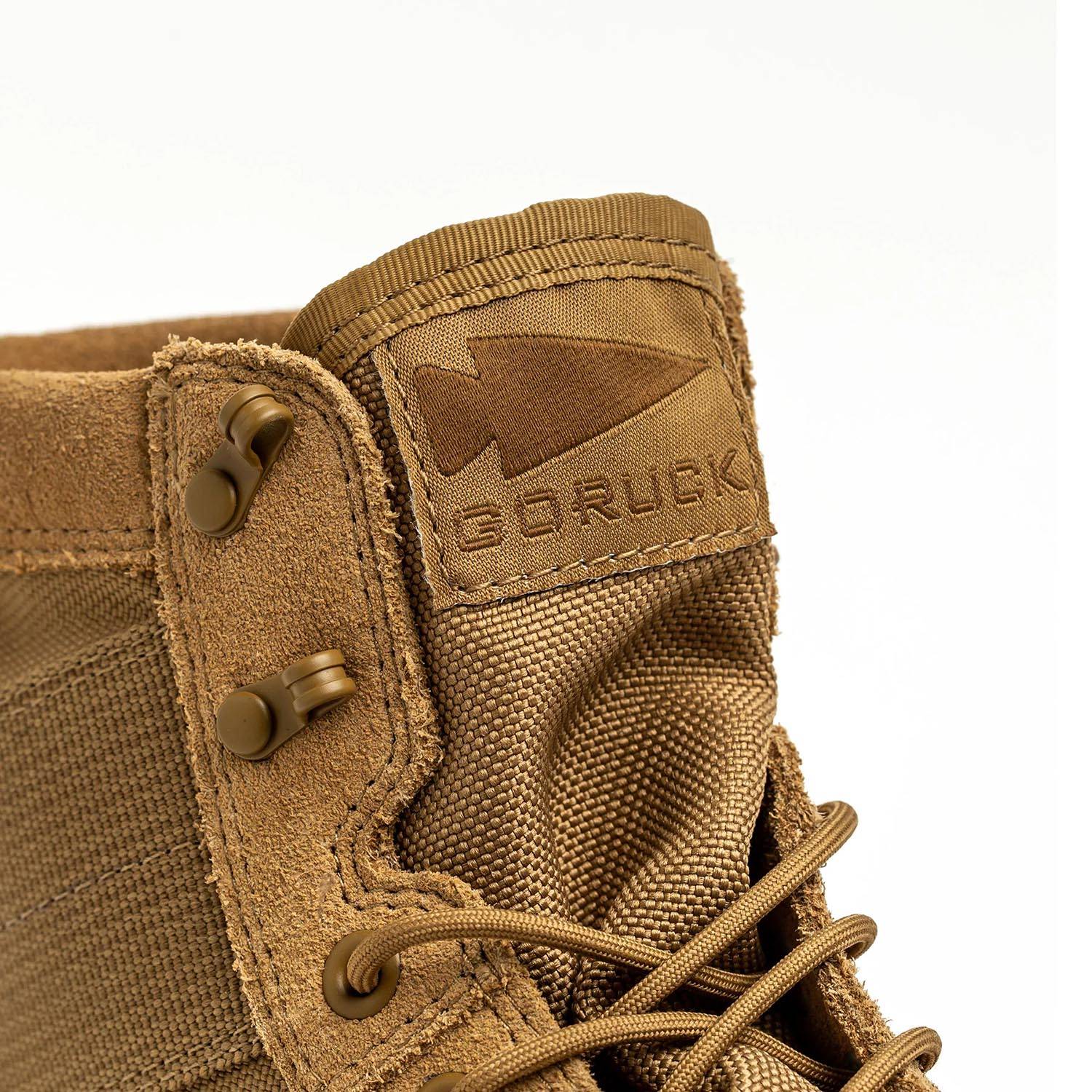 GORUCK MACV-2 Mid Top Boots | U.S. Patriot