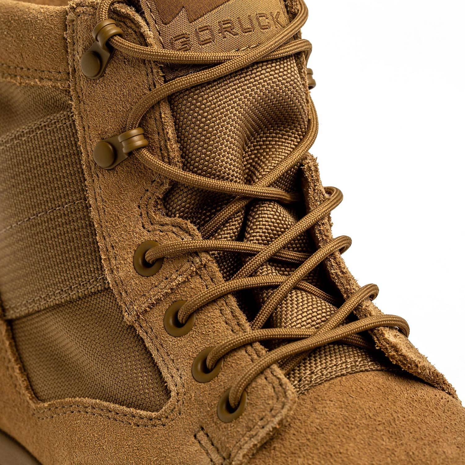 GORUCK MACV-2 Mid Top Boots | U.S. Patriot
