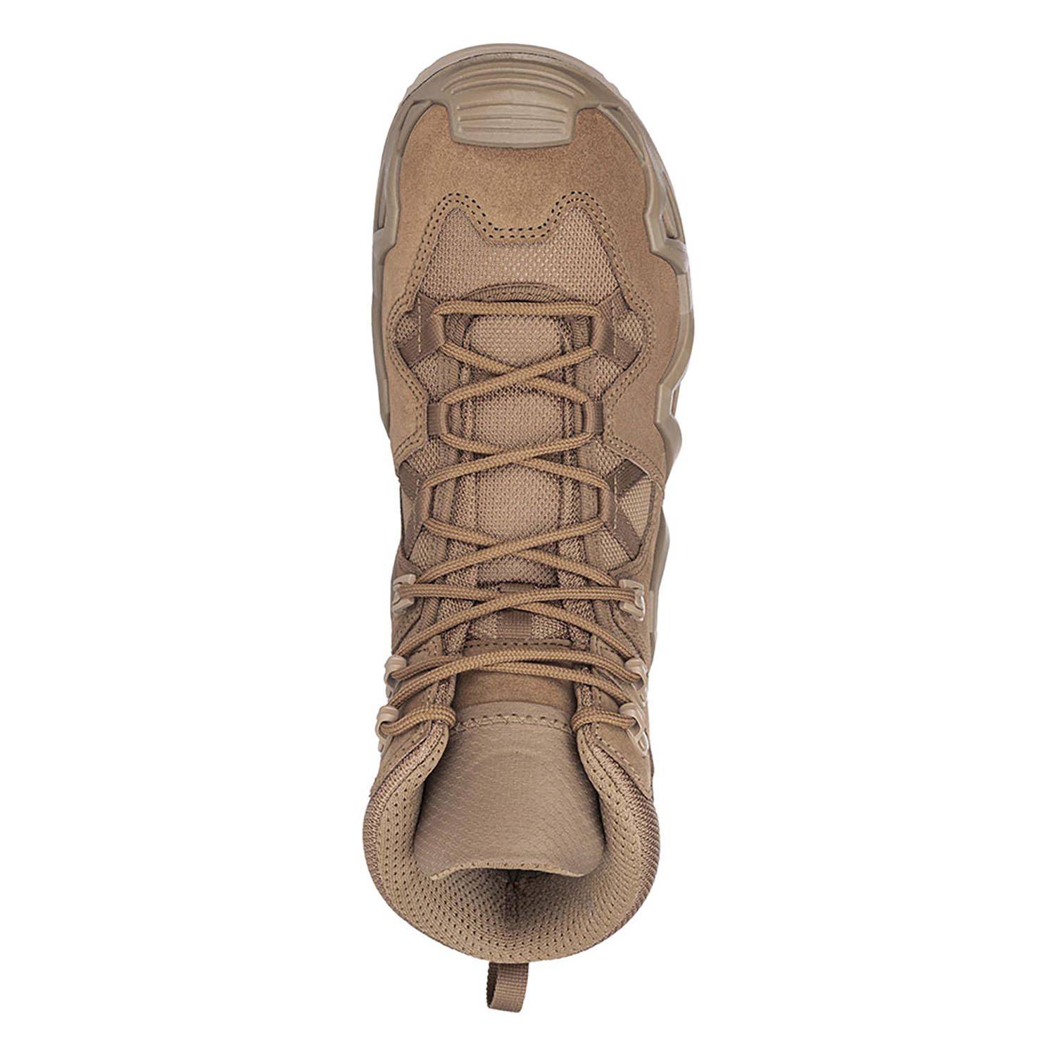 LOWA Zephyr MK2 Mid Boots | U.S. Patriot