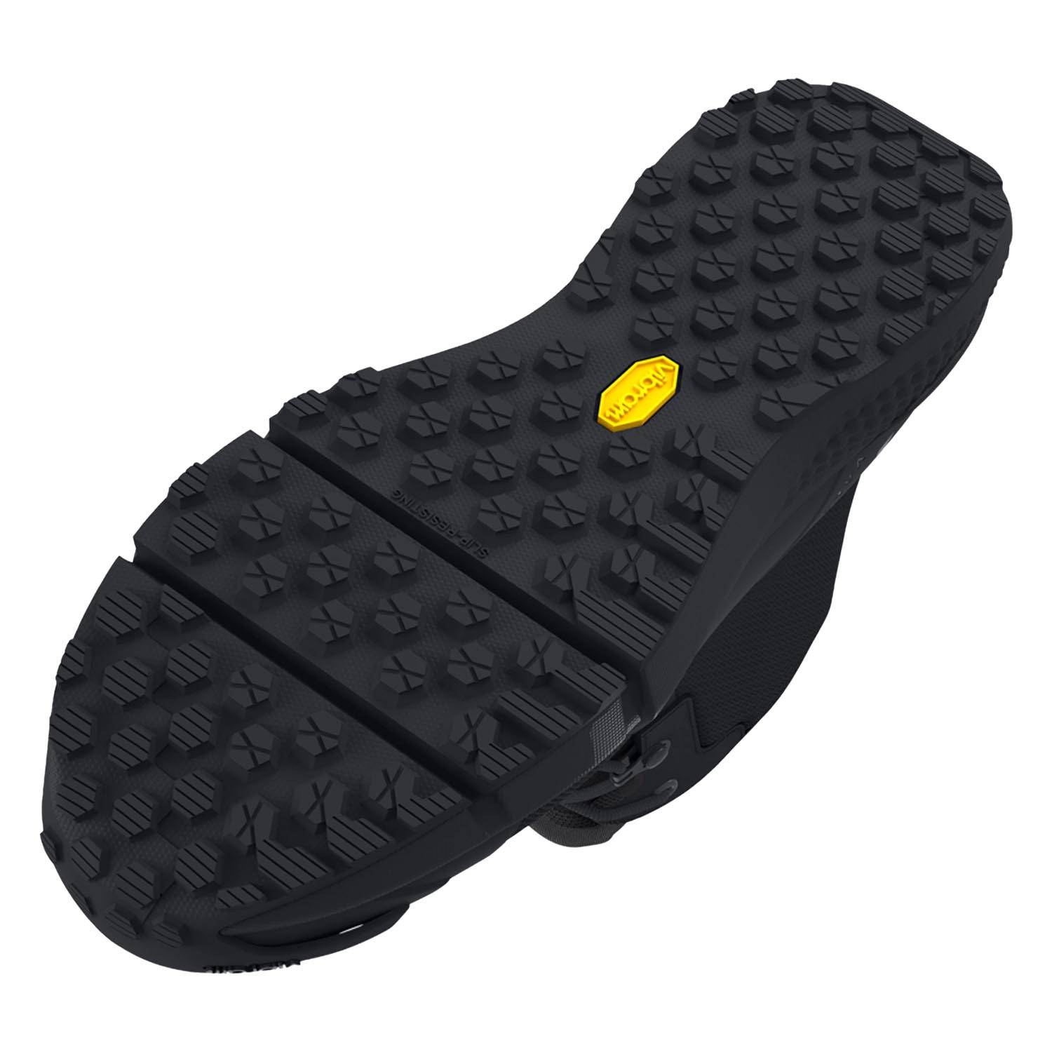 Under Armour Women's Charged Valsetz Tactical Boots | Galls