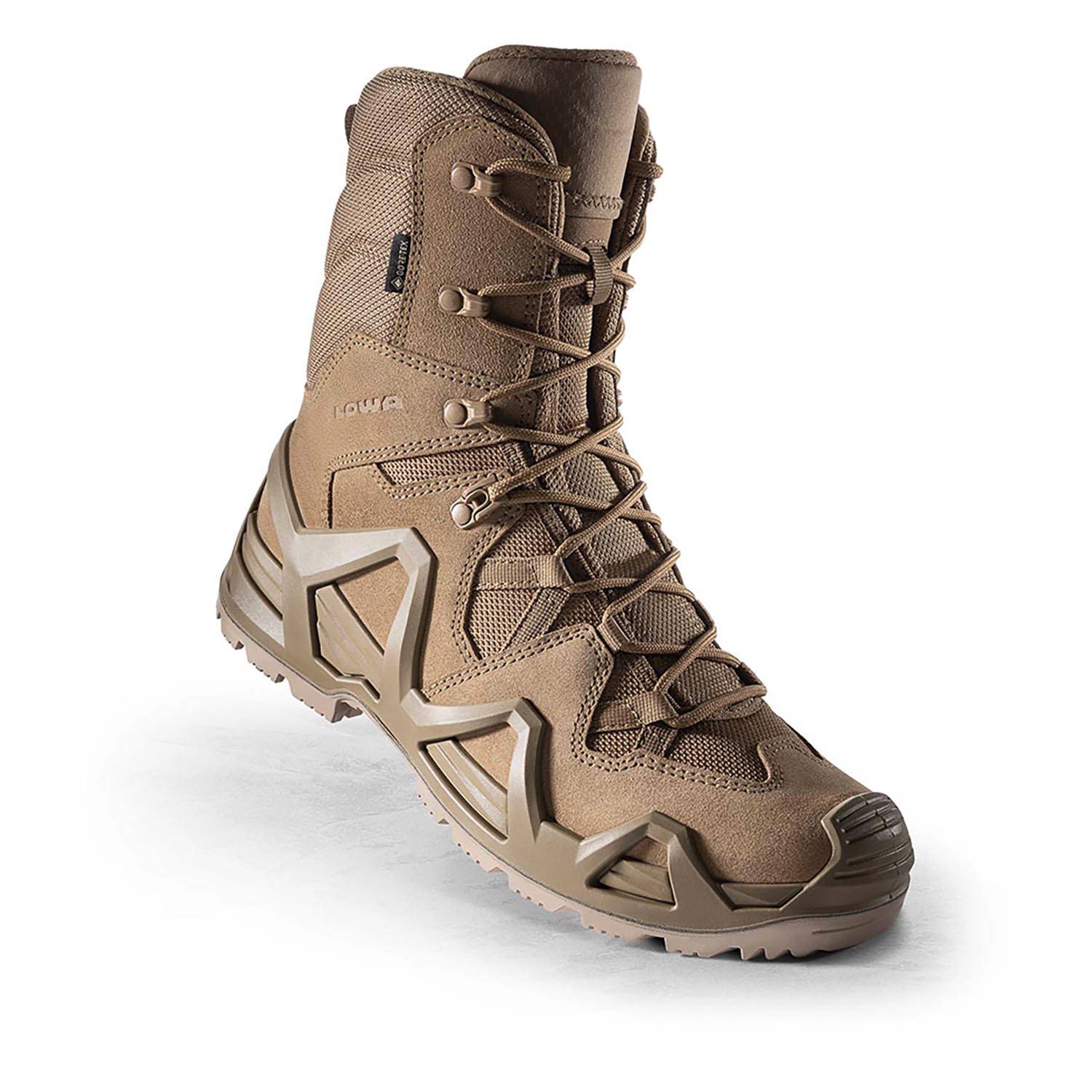 LOWA Zephyr MK2 GTX Hi Boots | U.S. Patriot