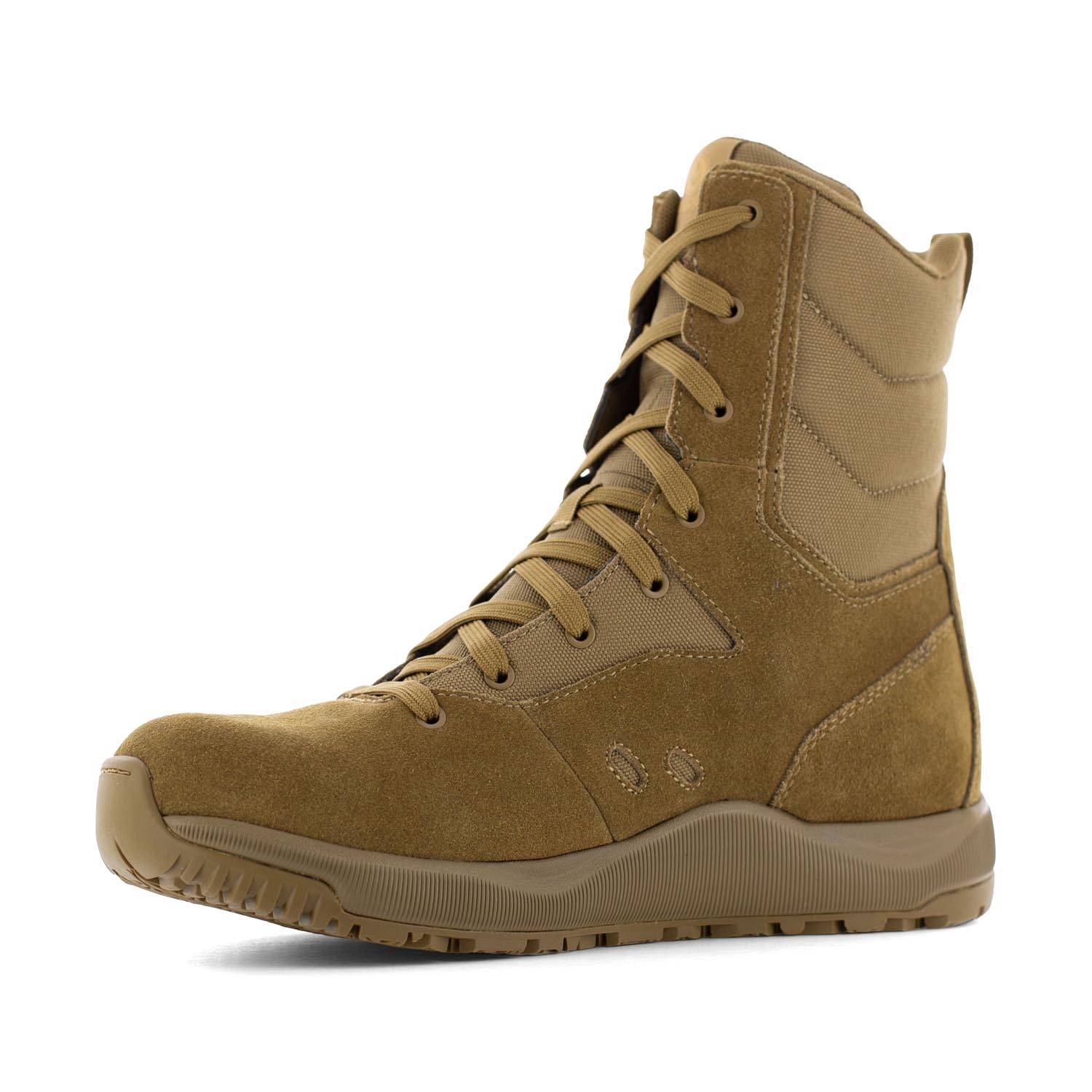 Volcom Stone Force 8" Boots