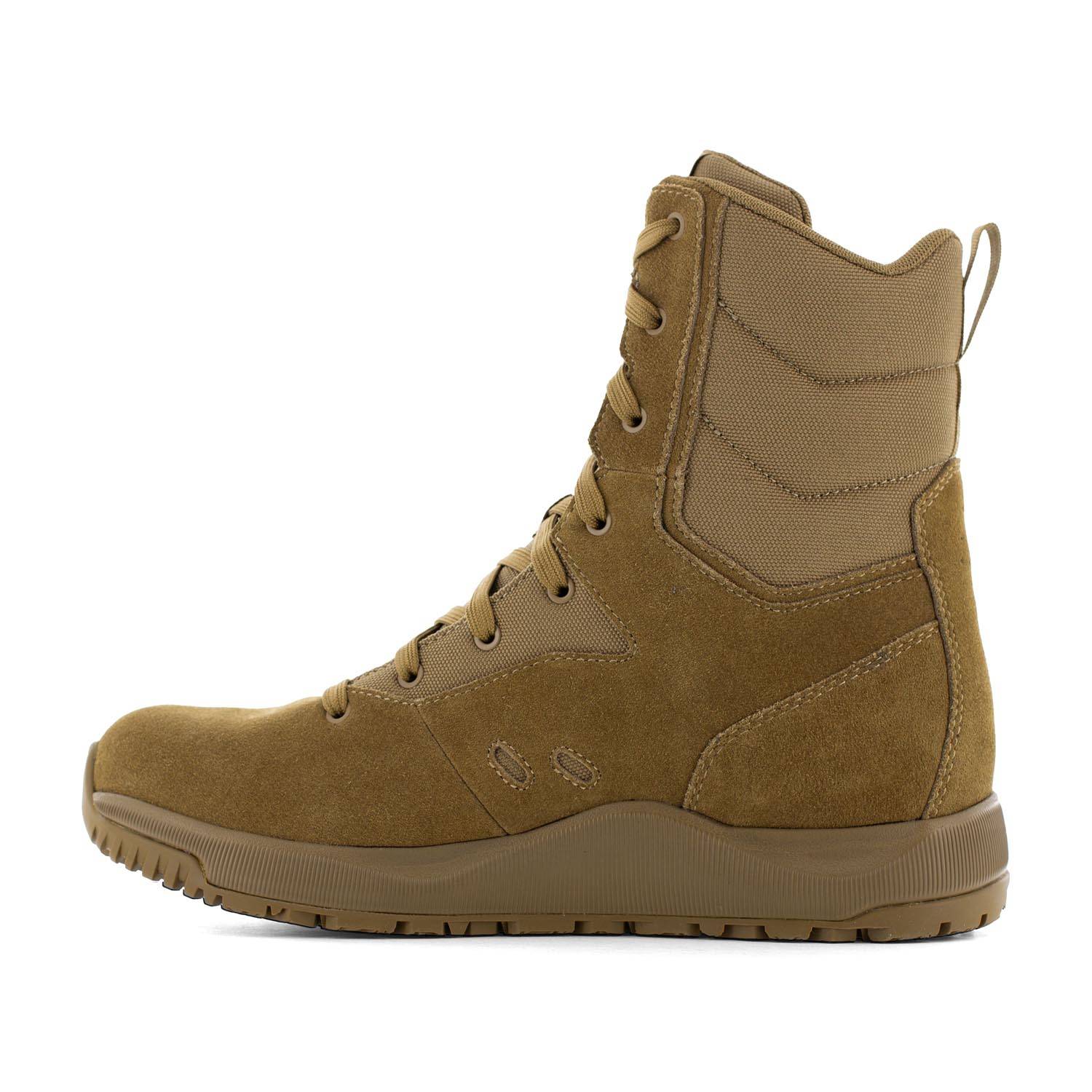 Volcom Stone Force 8" Boots