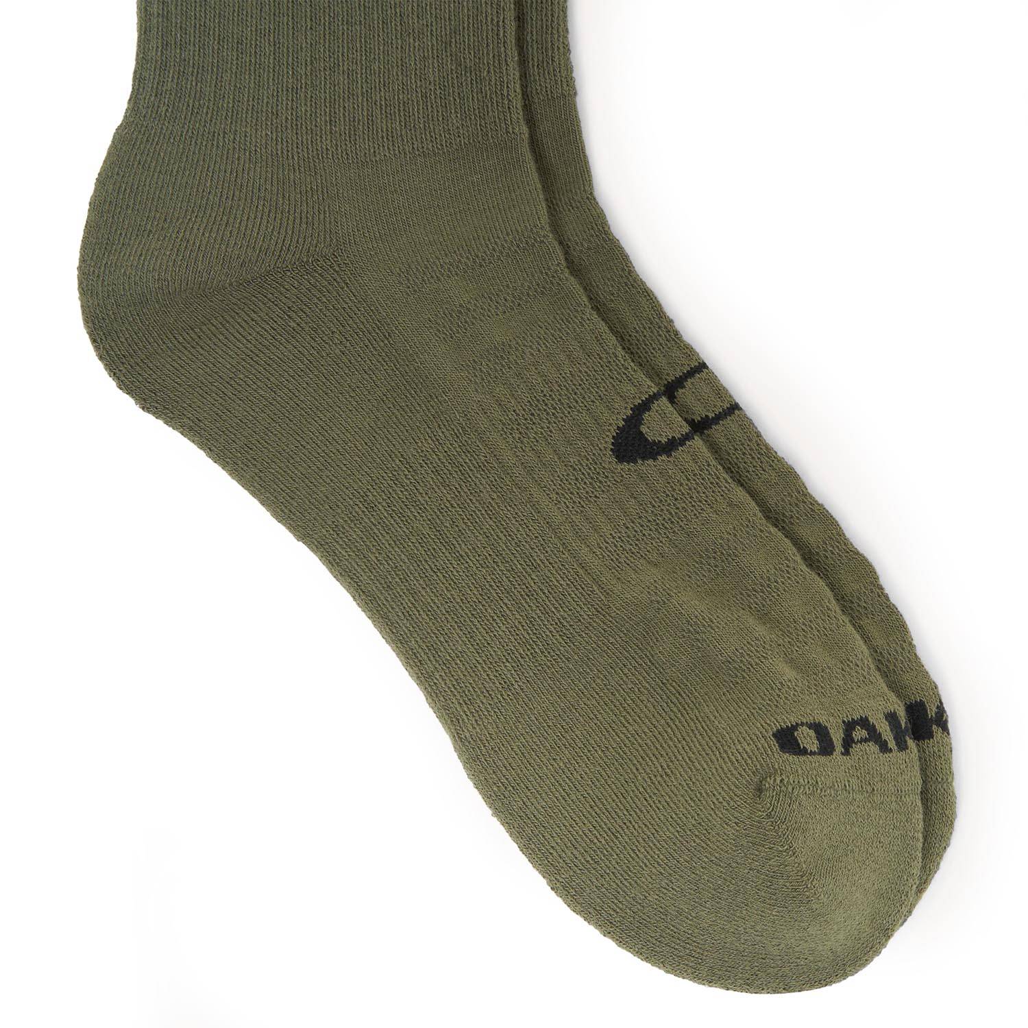 Oakley SI Boot Socks | U.S. Patriot