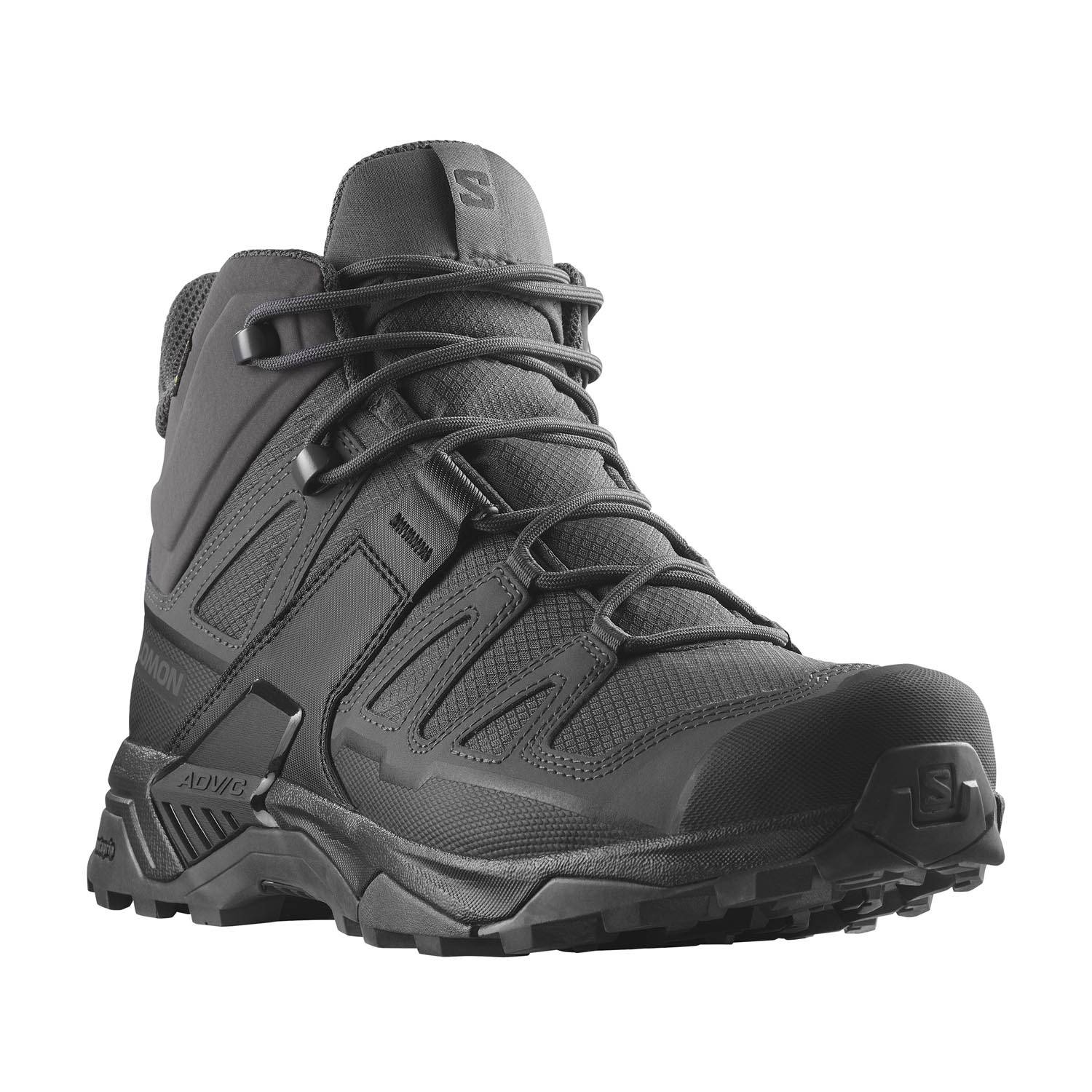 Salomon X Ultra Forces Mid GTX Boots | US Patriot