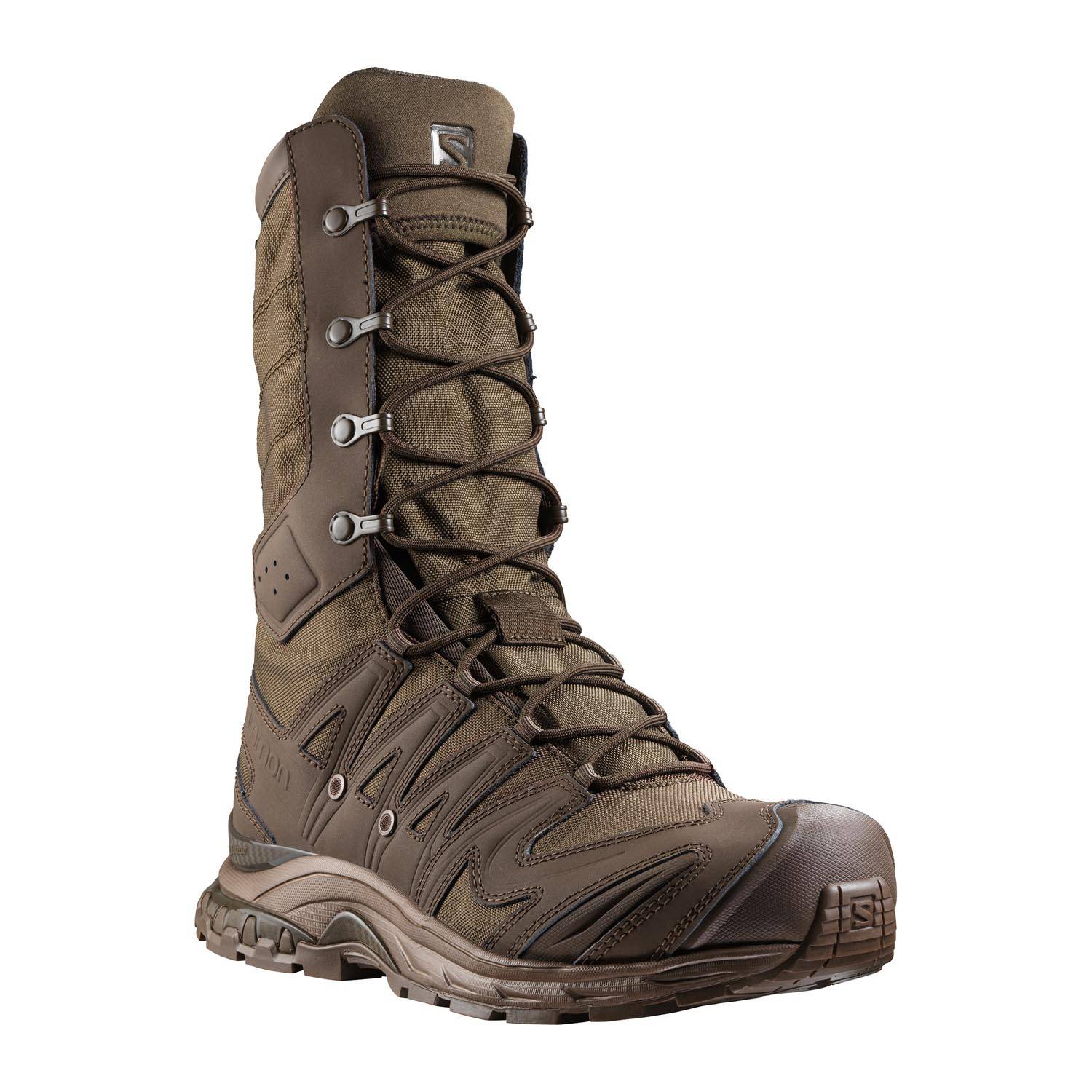 Salomon XA Forces Jungle Boots | US Patriot
