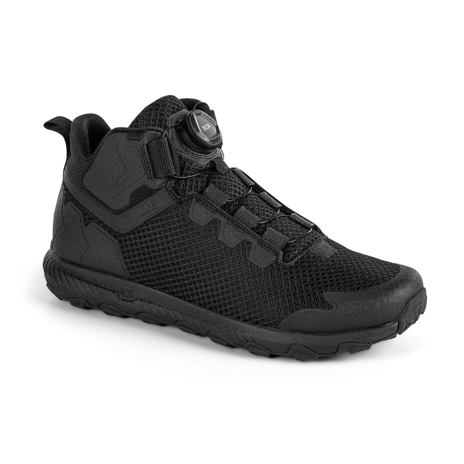 5.11 Tactical A/T BOA Lite Boots | U.S. Patriot