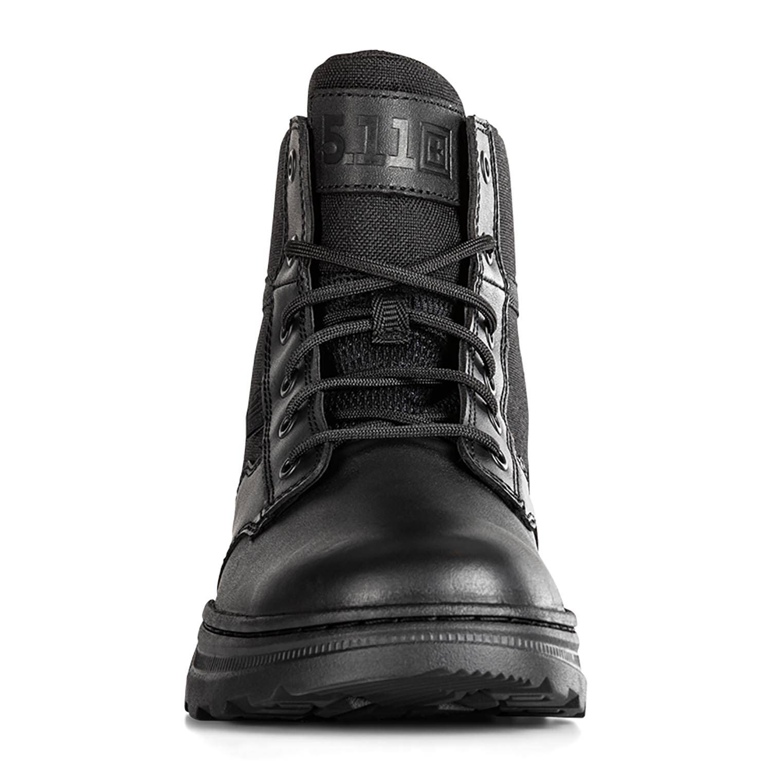 5.11 Tactical Speed 4.0 6" Boots | U.S. Patriot