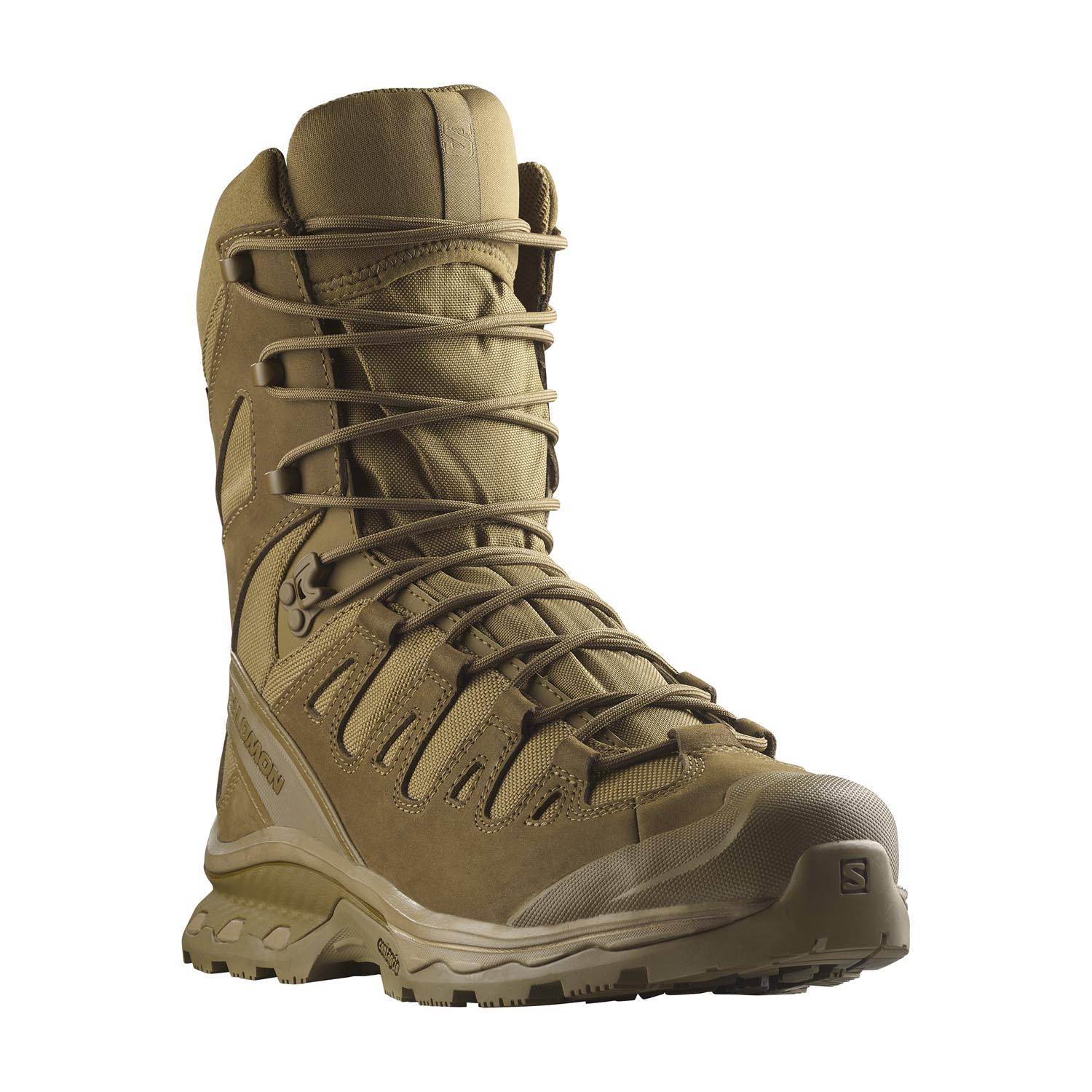 Salomon Quest 4D Forces 2 High GTX Boots | U.S. Patriot