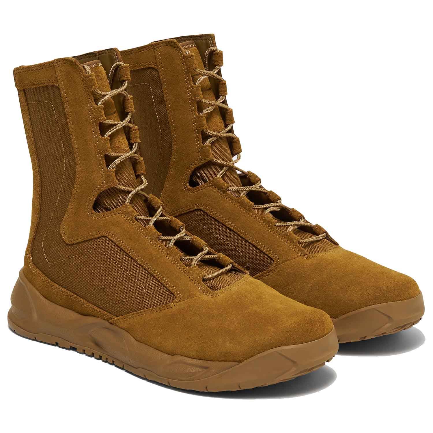Oakley SI Light Assault 3 Boots | U.S. Patriot